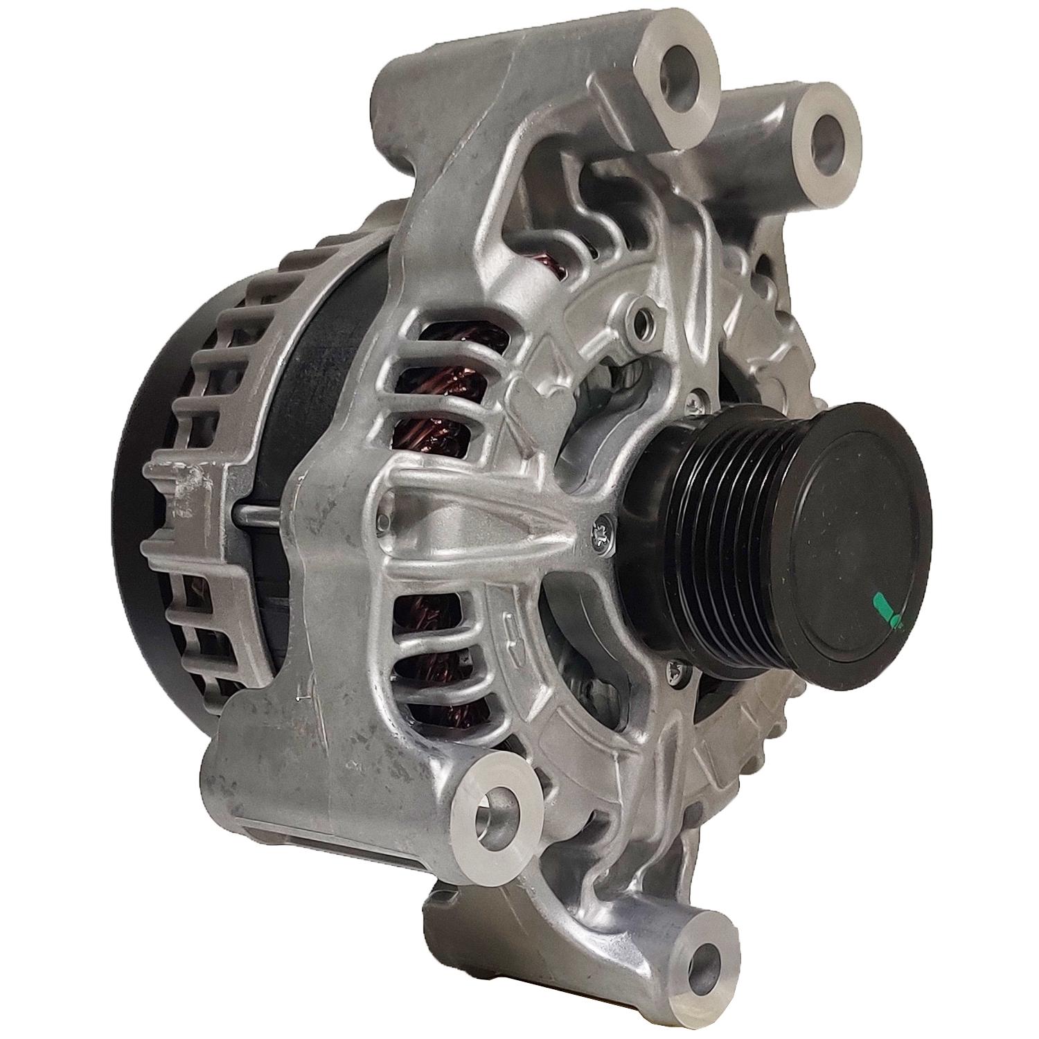 Duralast Remanufactured Alternator 10148 | AutoZone