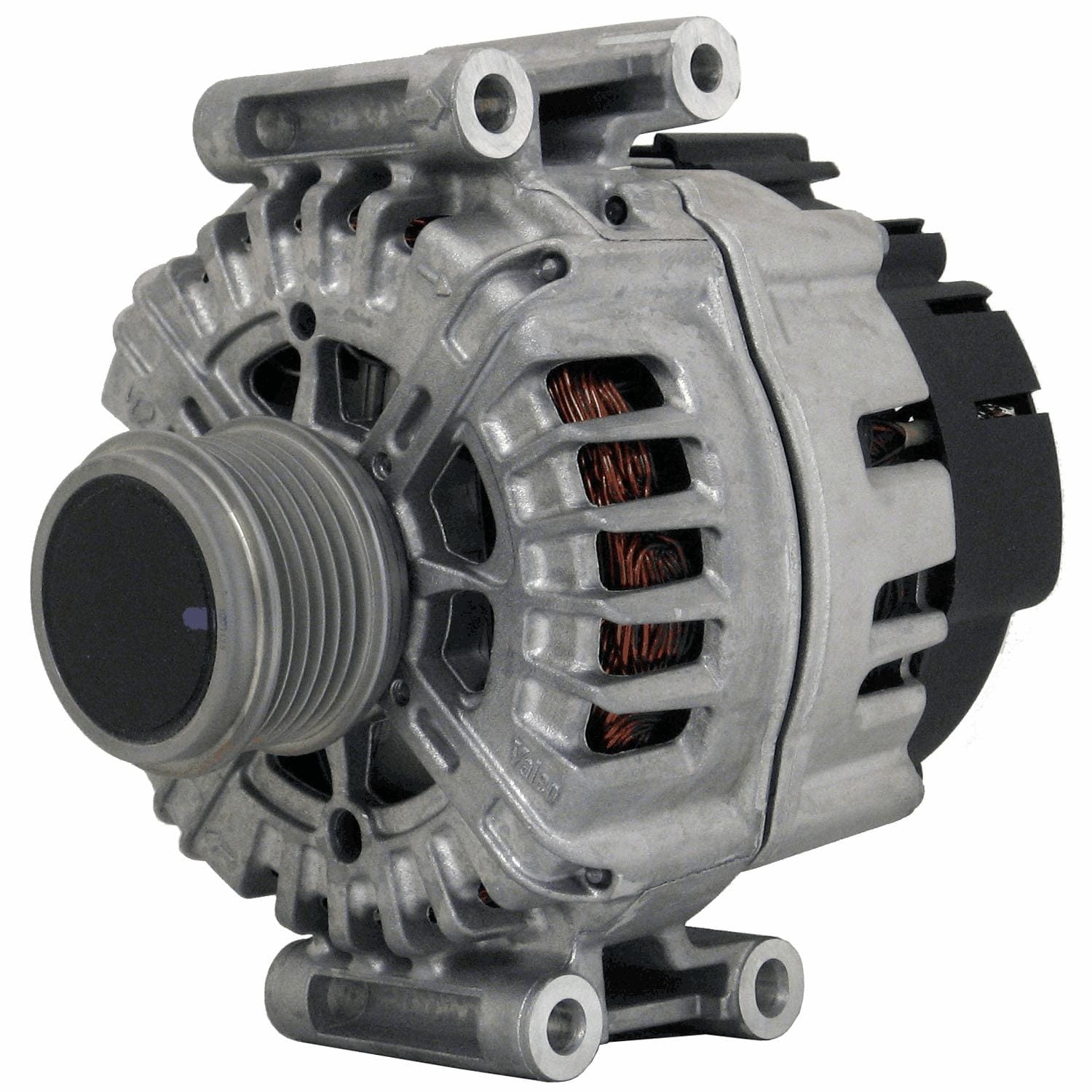 Duralast Remanufactured Alternator 10174 | AutoZone