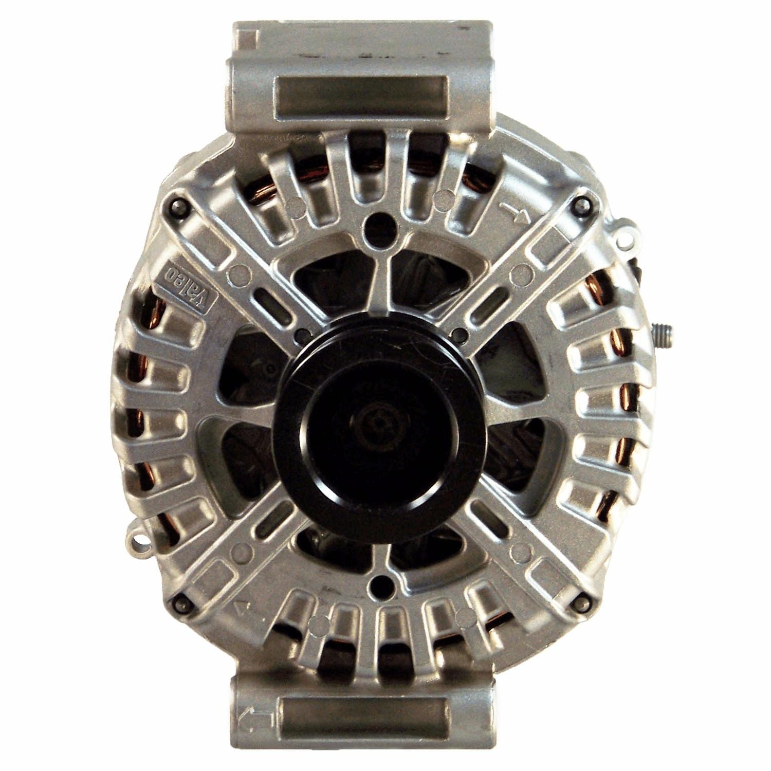 Duralast Remanufactured Alternator 10198 | AutoZone