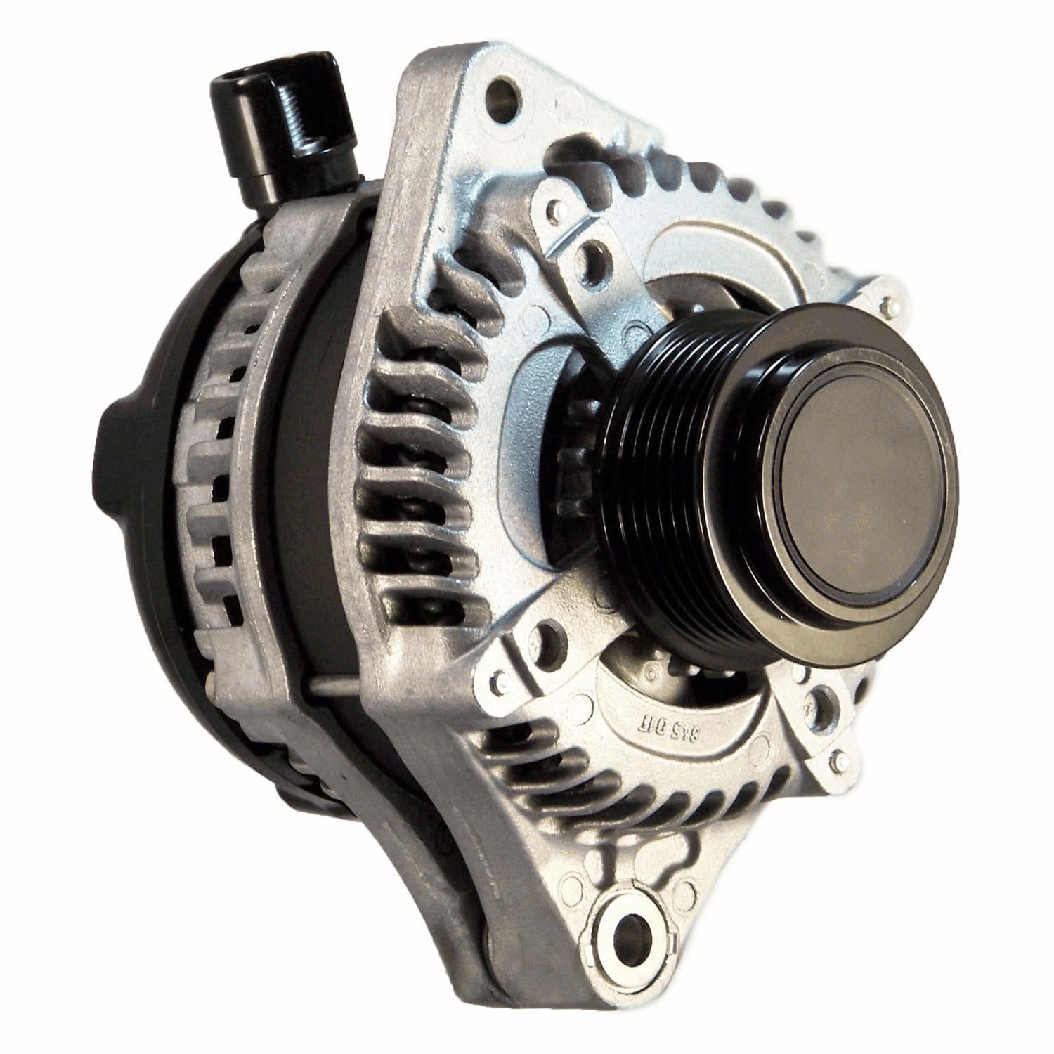 Duralast Remanufactured Alternator 10205 | AutoZone