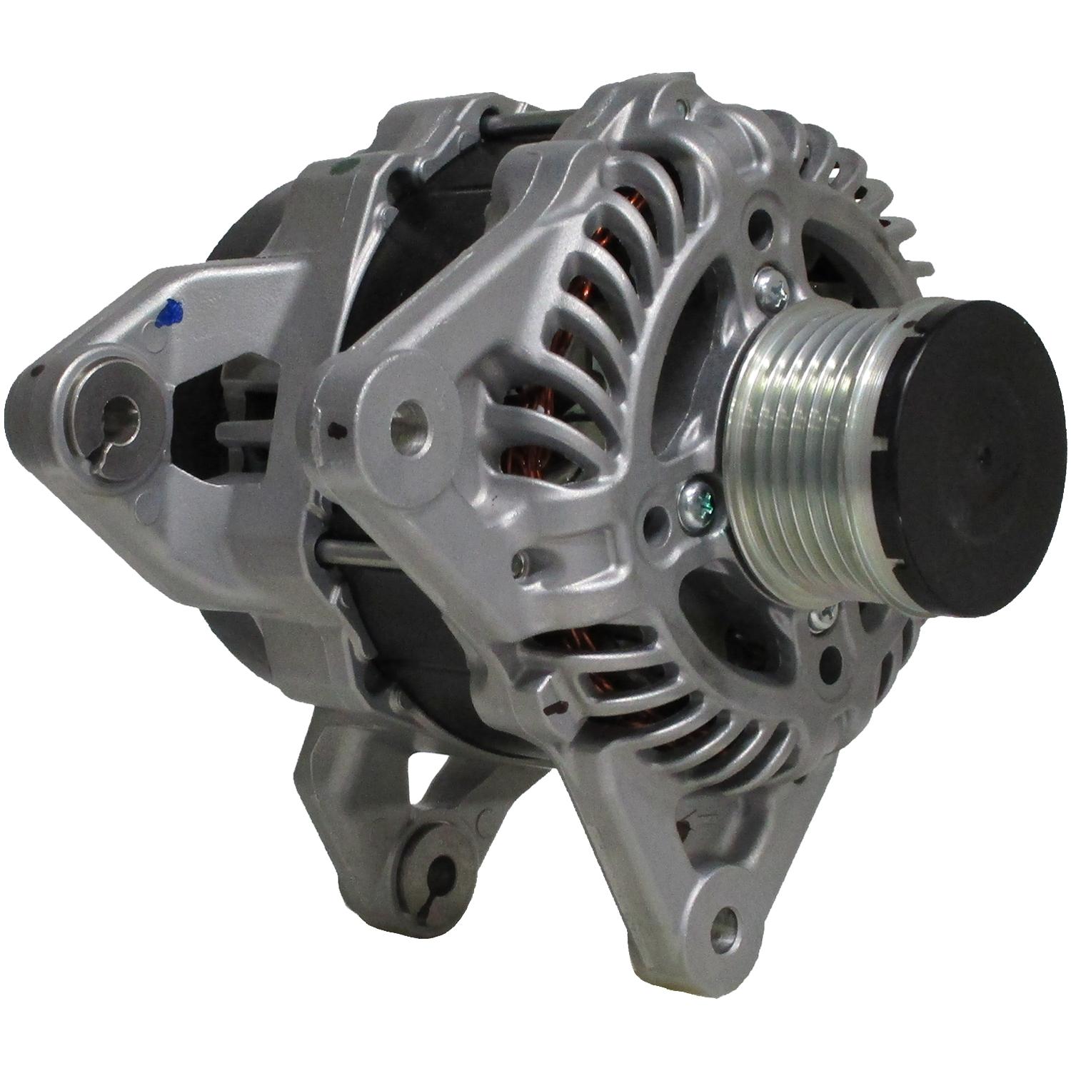 Duralast Remanufactured Alternator 10431 | AutoZone