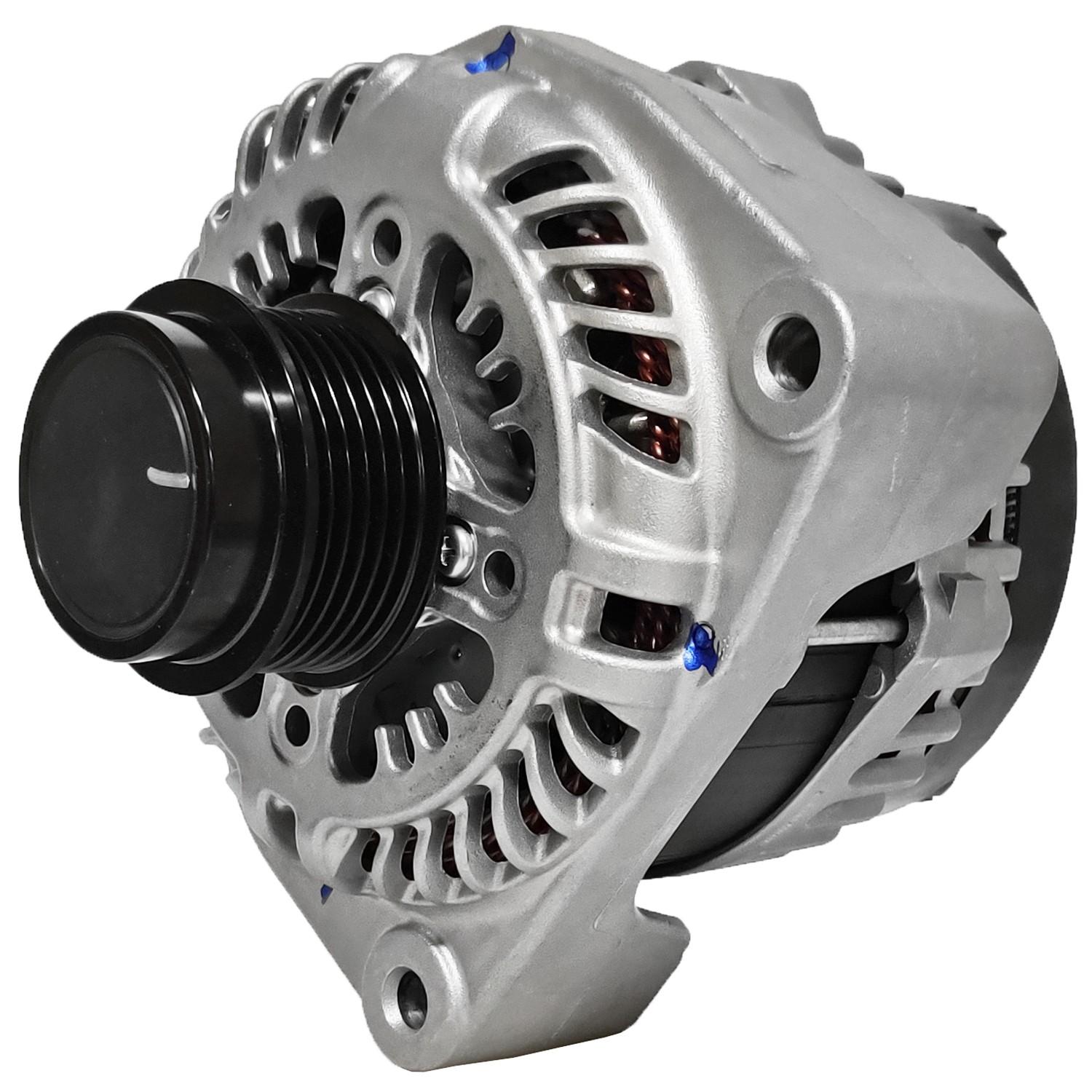 Duralast Remanufactured Alternator 10459 | AutoZone