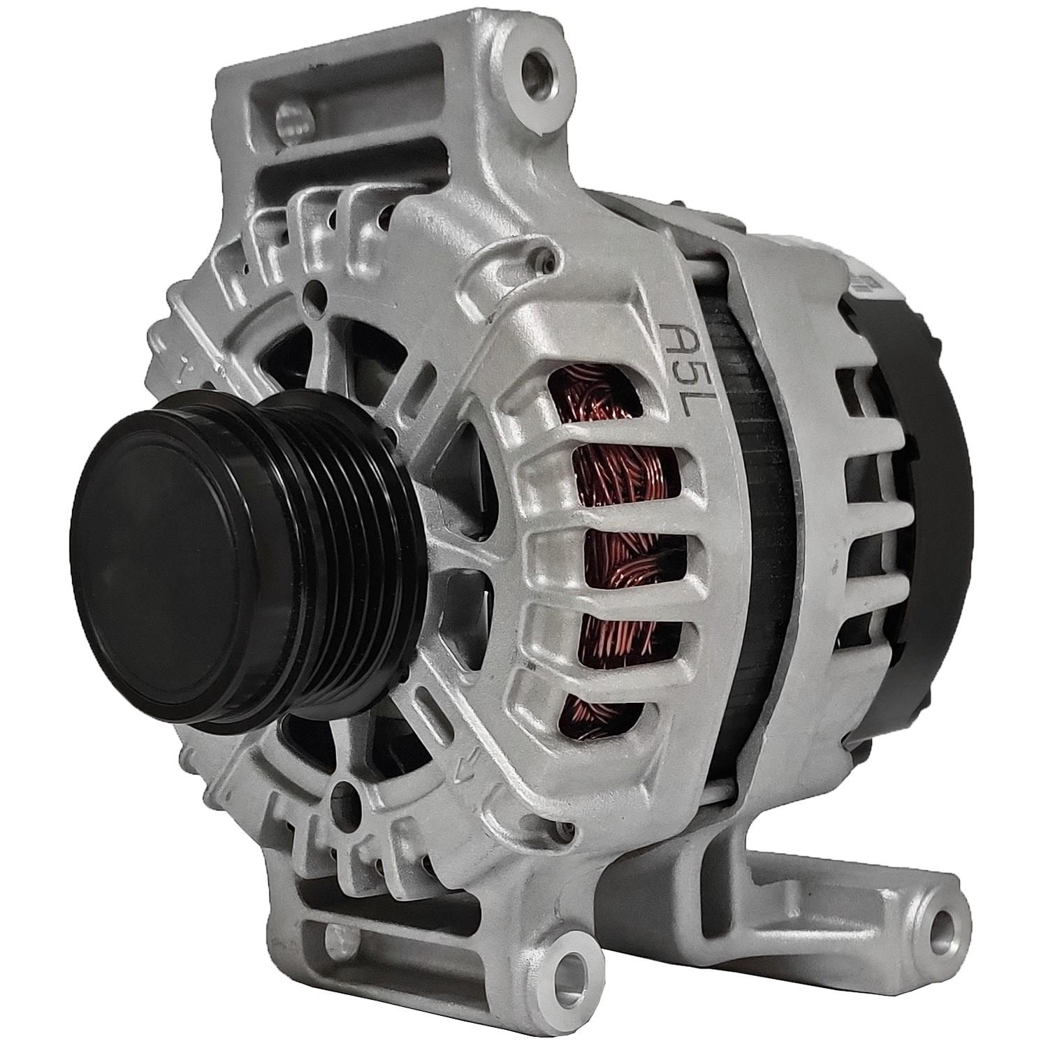 Duralast Remanufactured Alternator 10476 | AutoZone