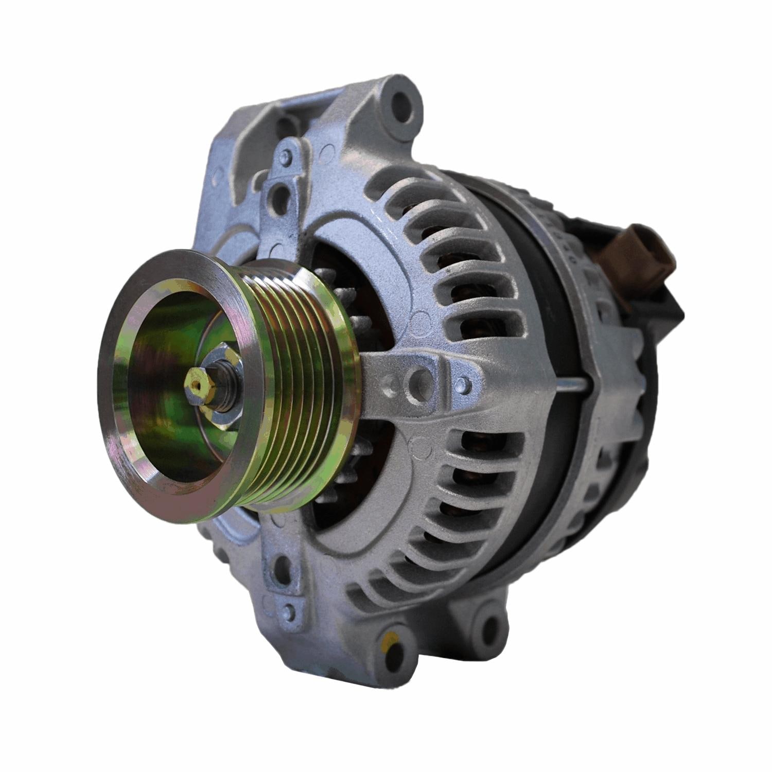 Duralast Remanufactured Alternator 11154 | AutoZone