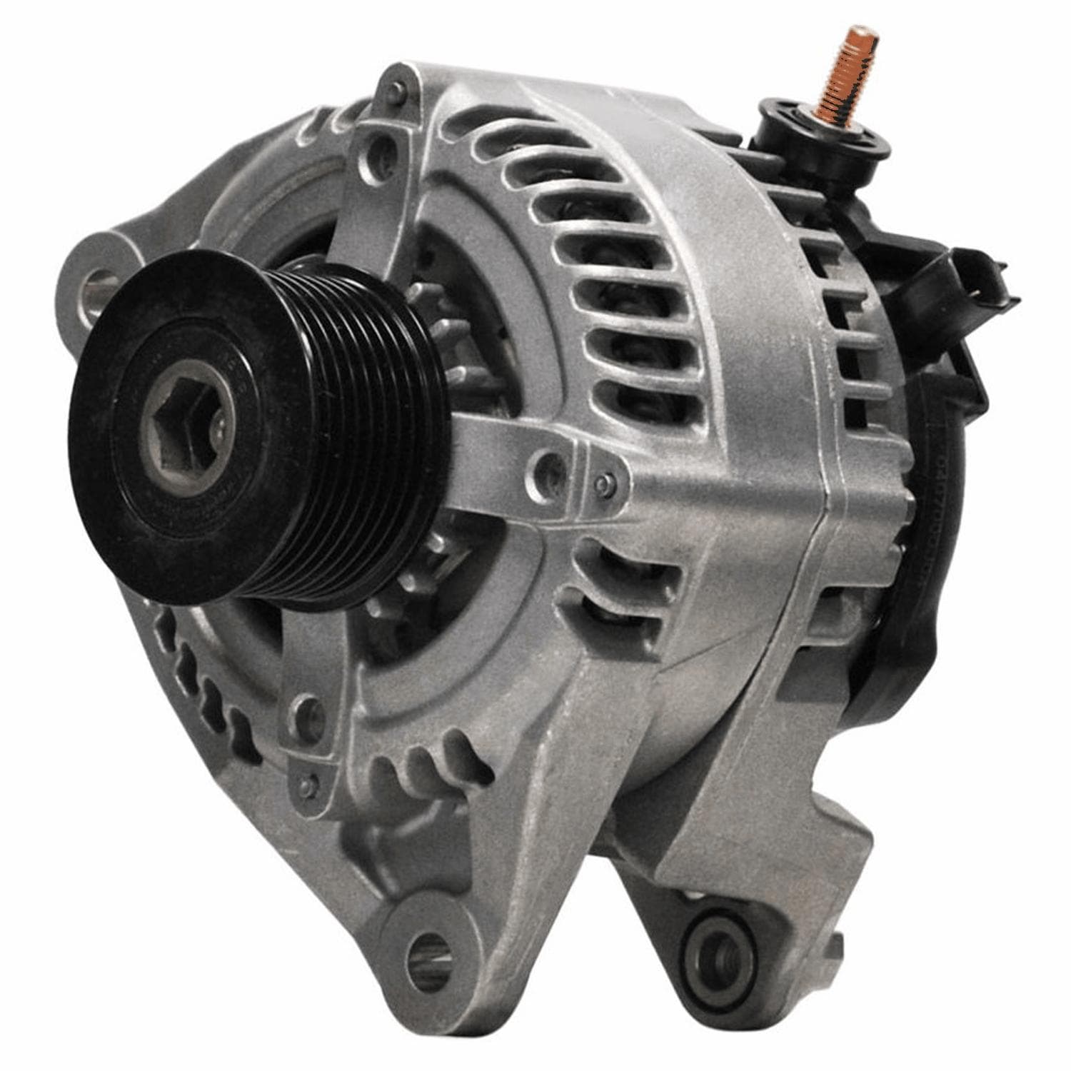 Duralast Remanufactured Alternator 11378 | AutoZone