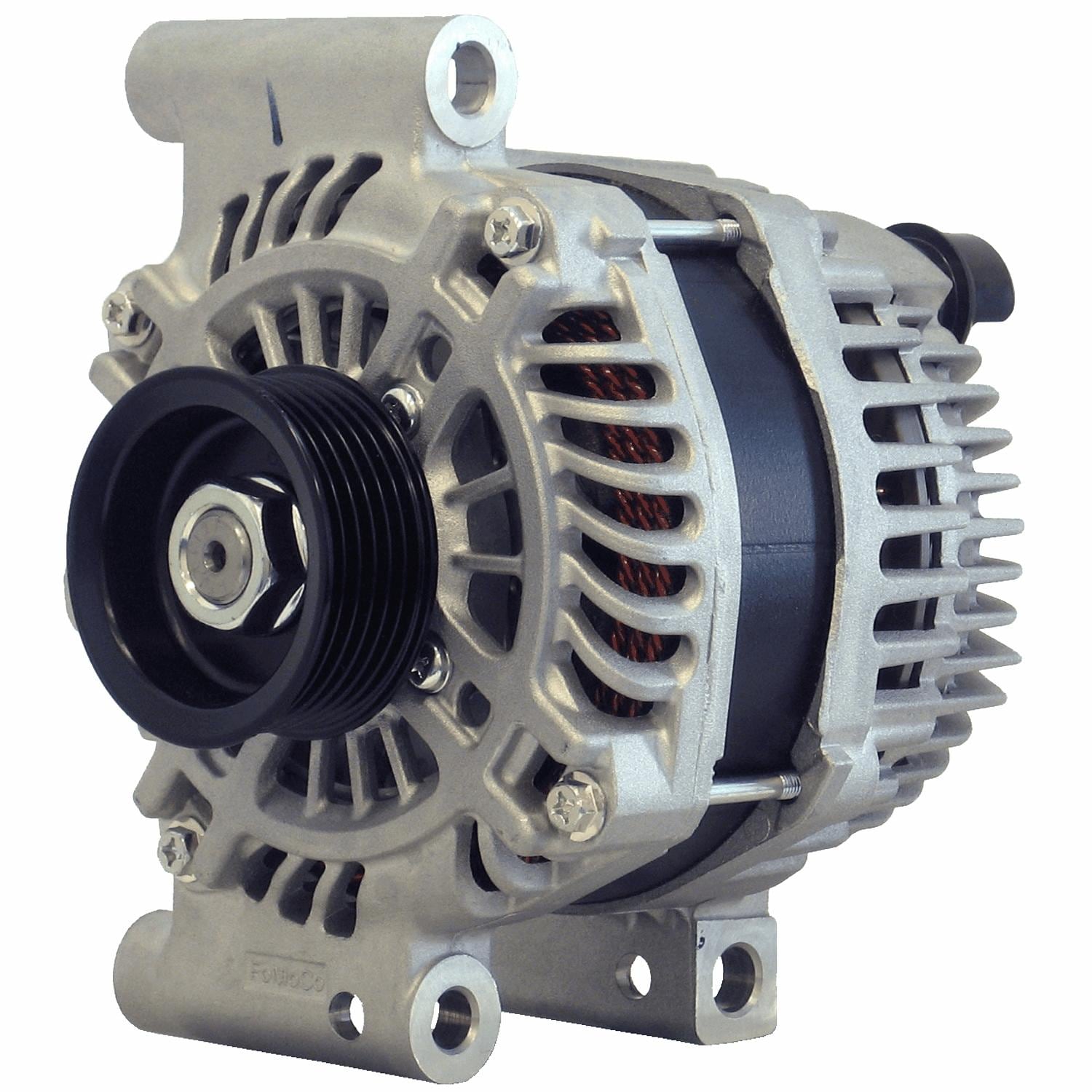 Duralast Remanufactured Alternator 11411 | AutoZone