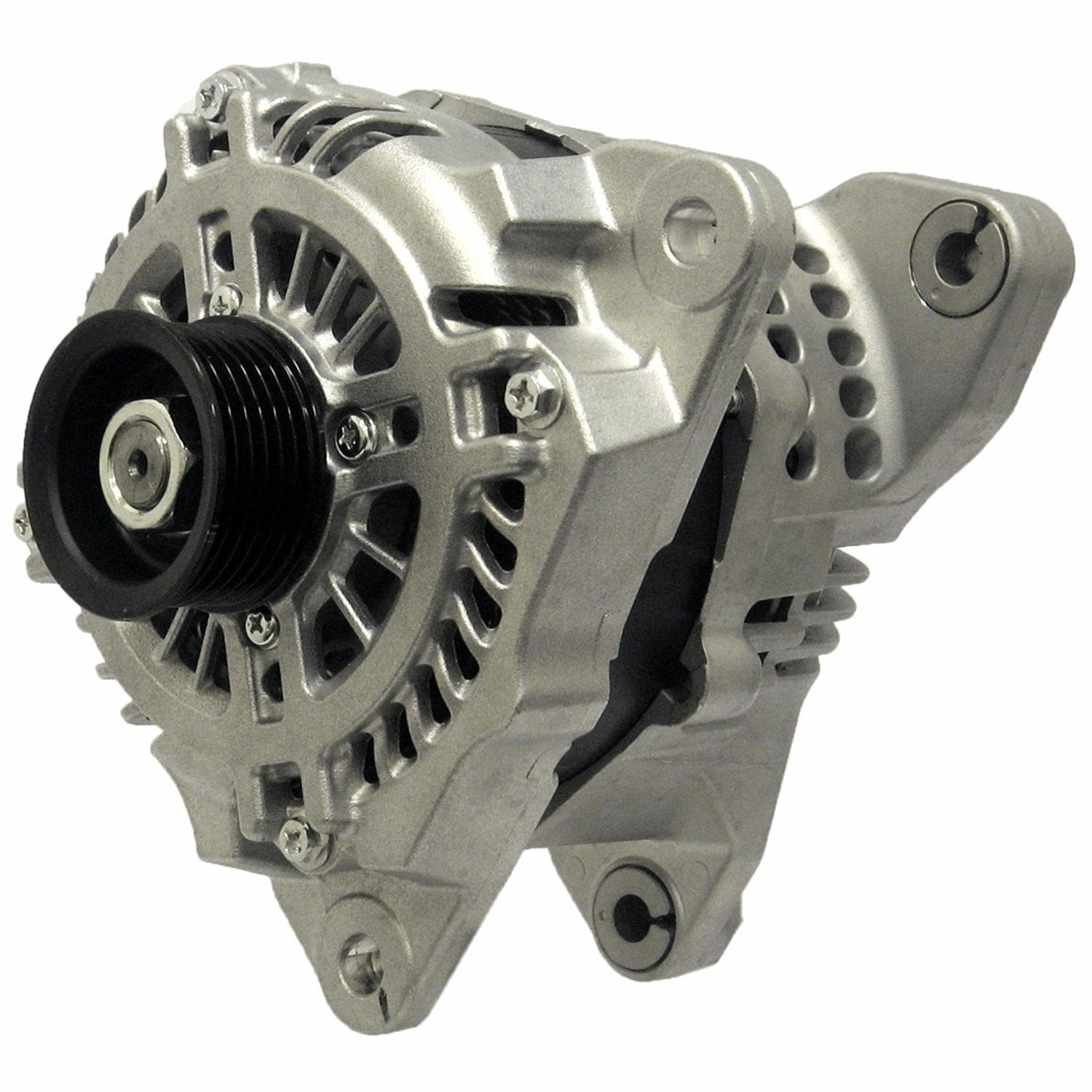 Jeep Wrangler Alternator