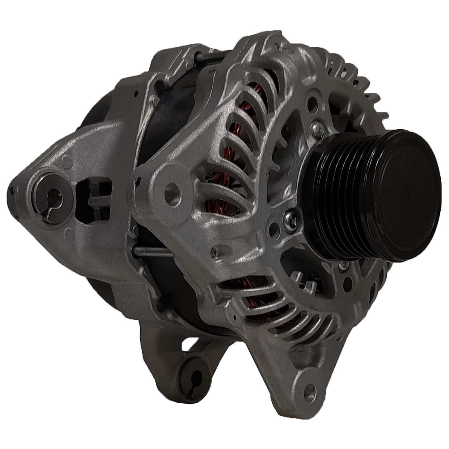 2023 Nissan Altima Alternator