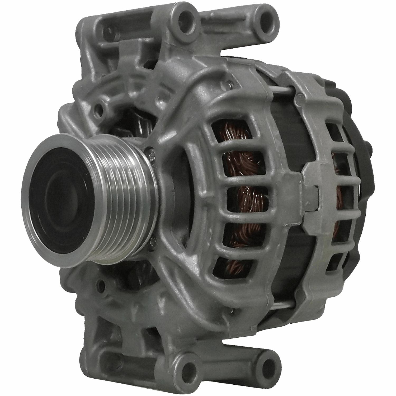 Duralast Remanufactured Alternator 11723 | AutoZone