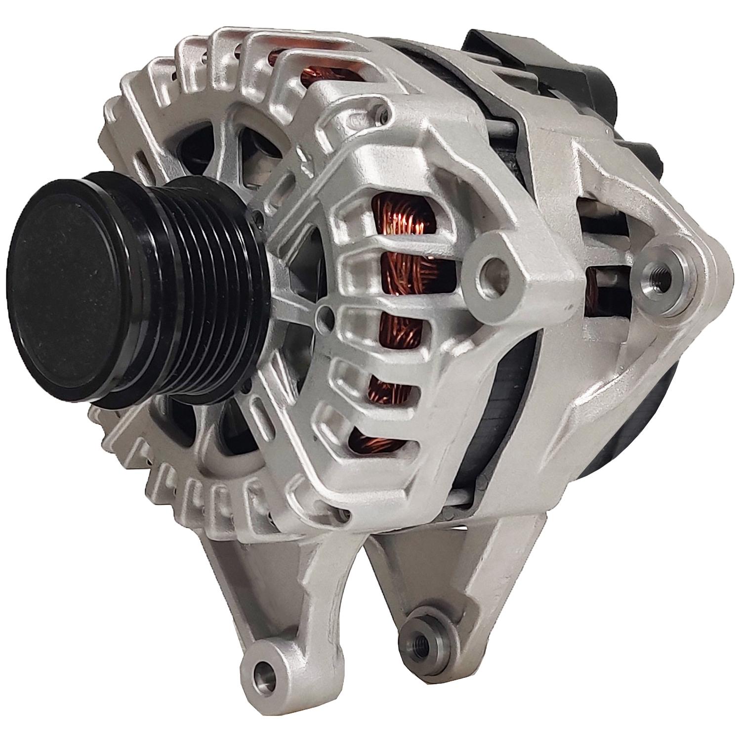 Duralast Remanufactured Alternator 11819 | AutoZone