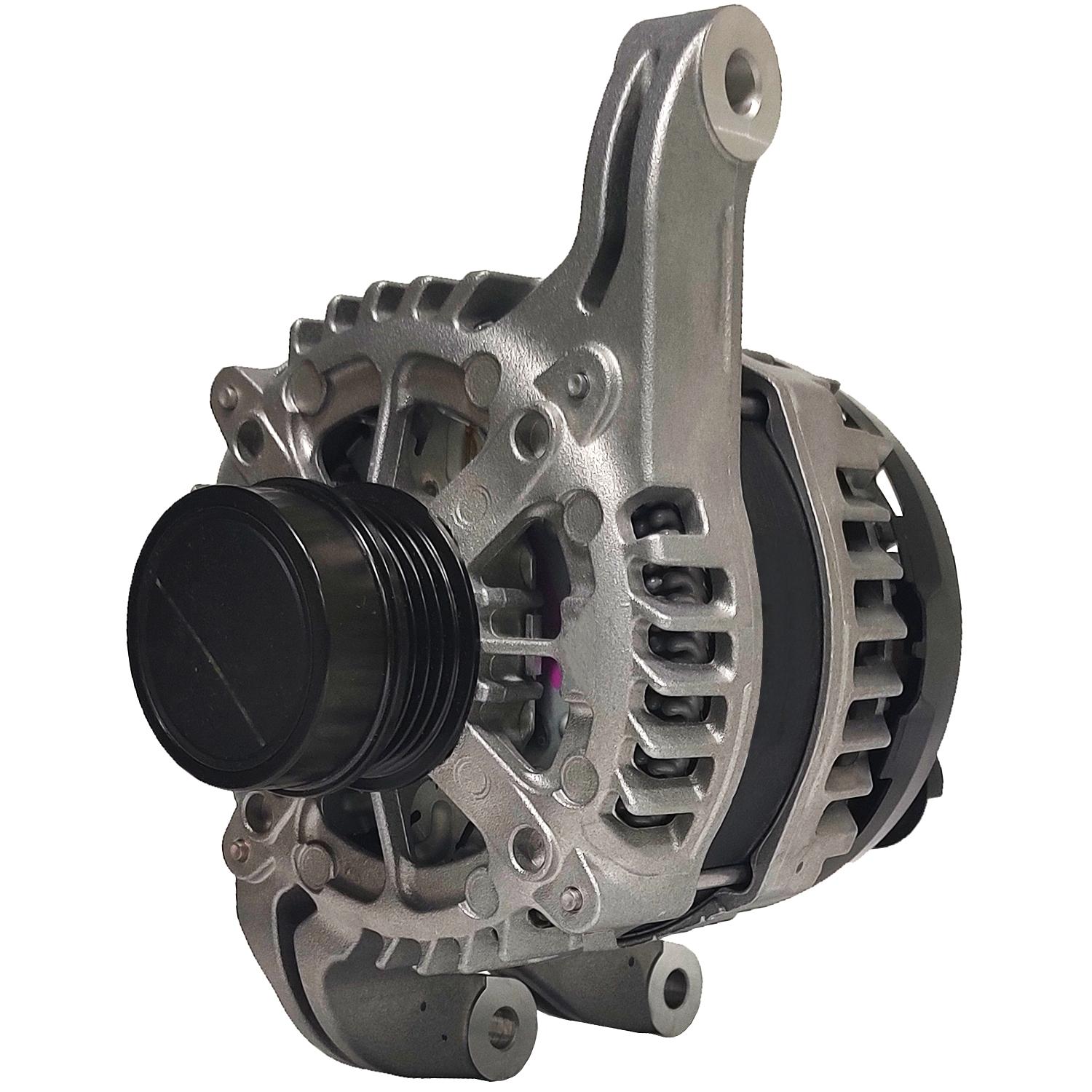 Duralast Remanufactured Alternator 11835 | AutoZone