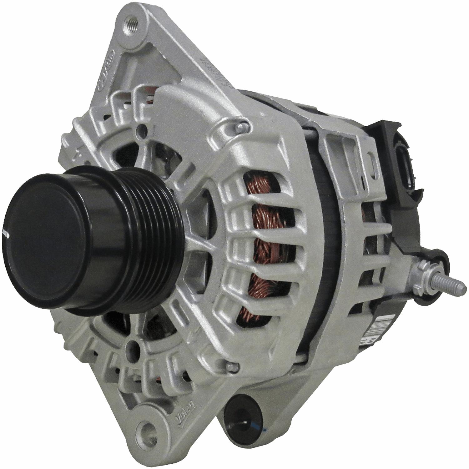 Duralast Remanufactured Alternator 11871 | AutoZone