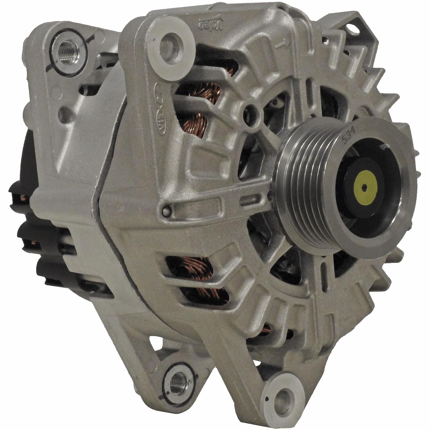 Duralast Remanufactured Alternator 11896 | AutoZone