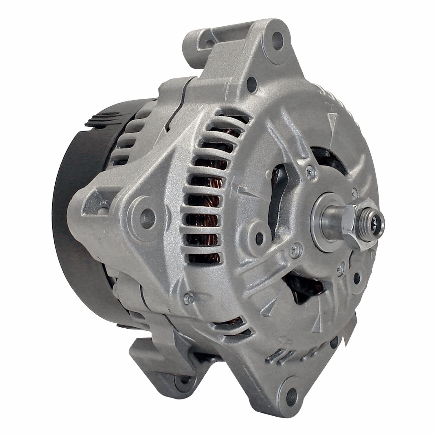 Duralast Remanufactured Alternator 12002 | AutoZone