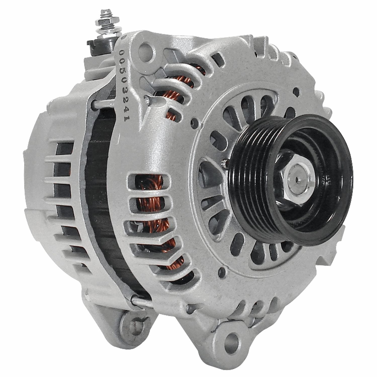 Duralast Remanufactured Alternator 12007 | AutoZone