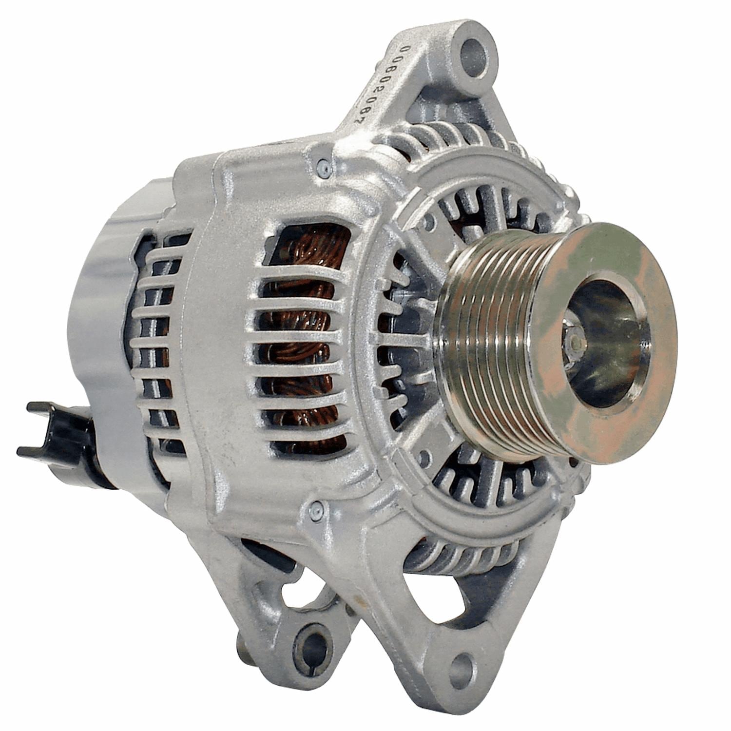 Duralast Remanufactured Alternator 12080 | AutoZone