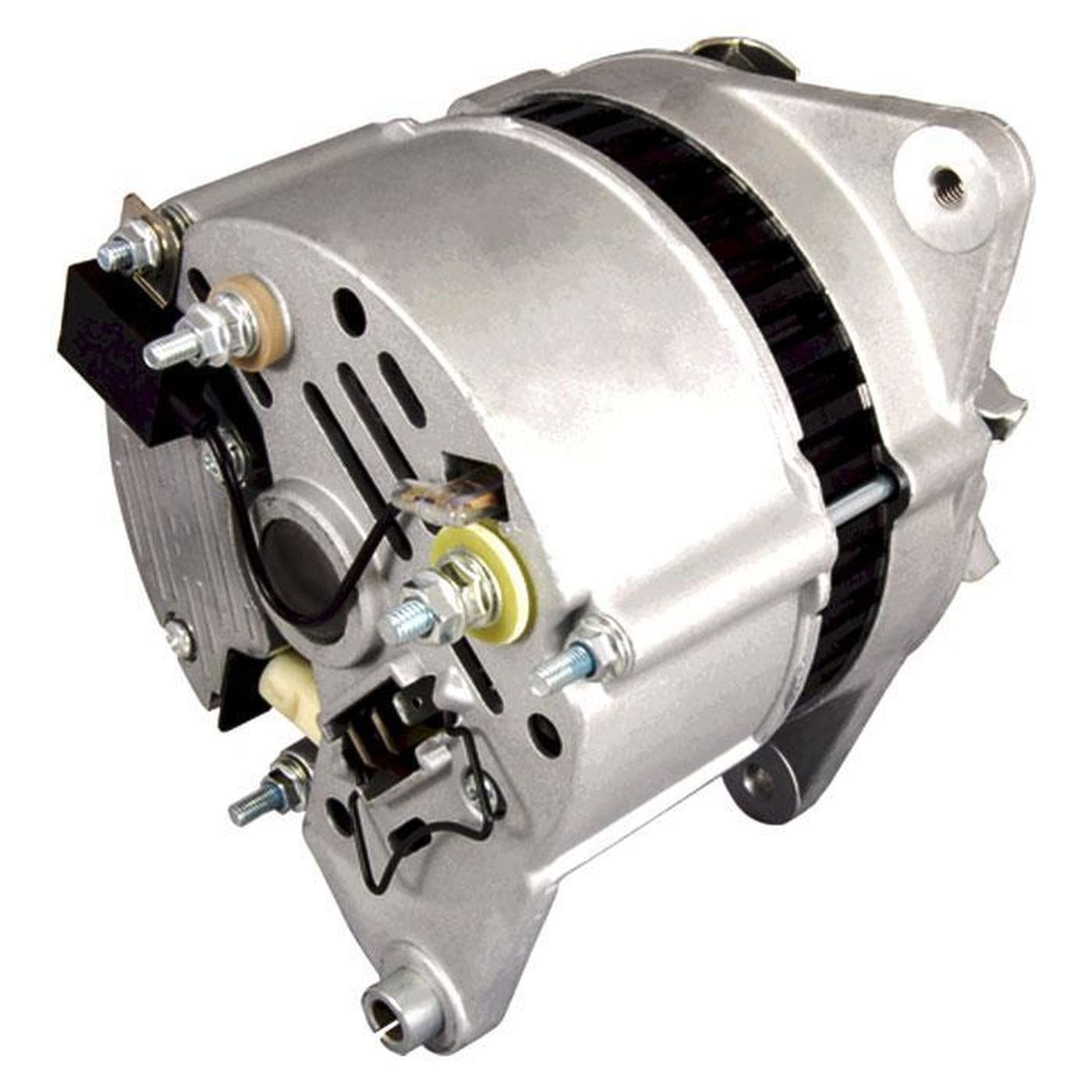 Duralast Remanufactured Alternator 12088N | AutoZone