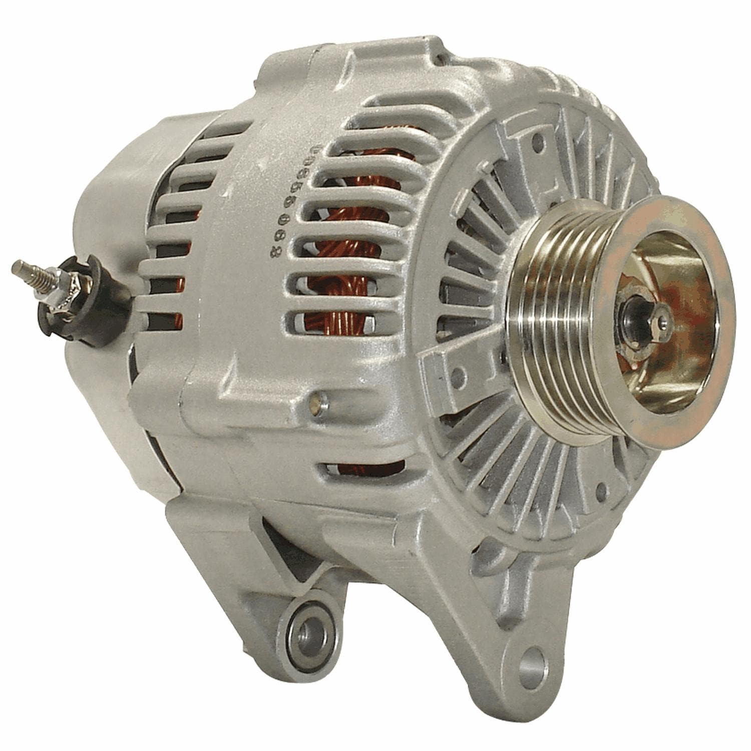 Duralast Remanufactured Alternator 12090 | AutoZone