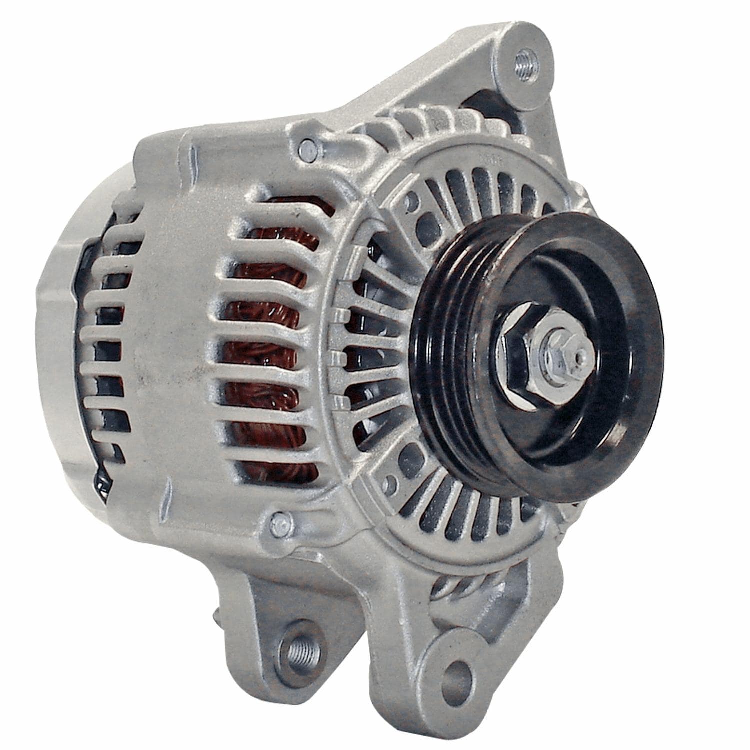 Duralast Remanufactured Alternator 12227 | AutoZone