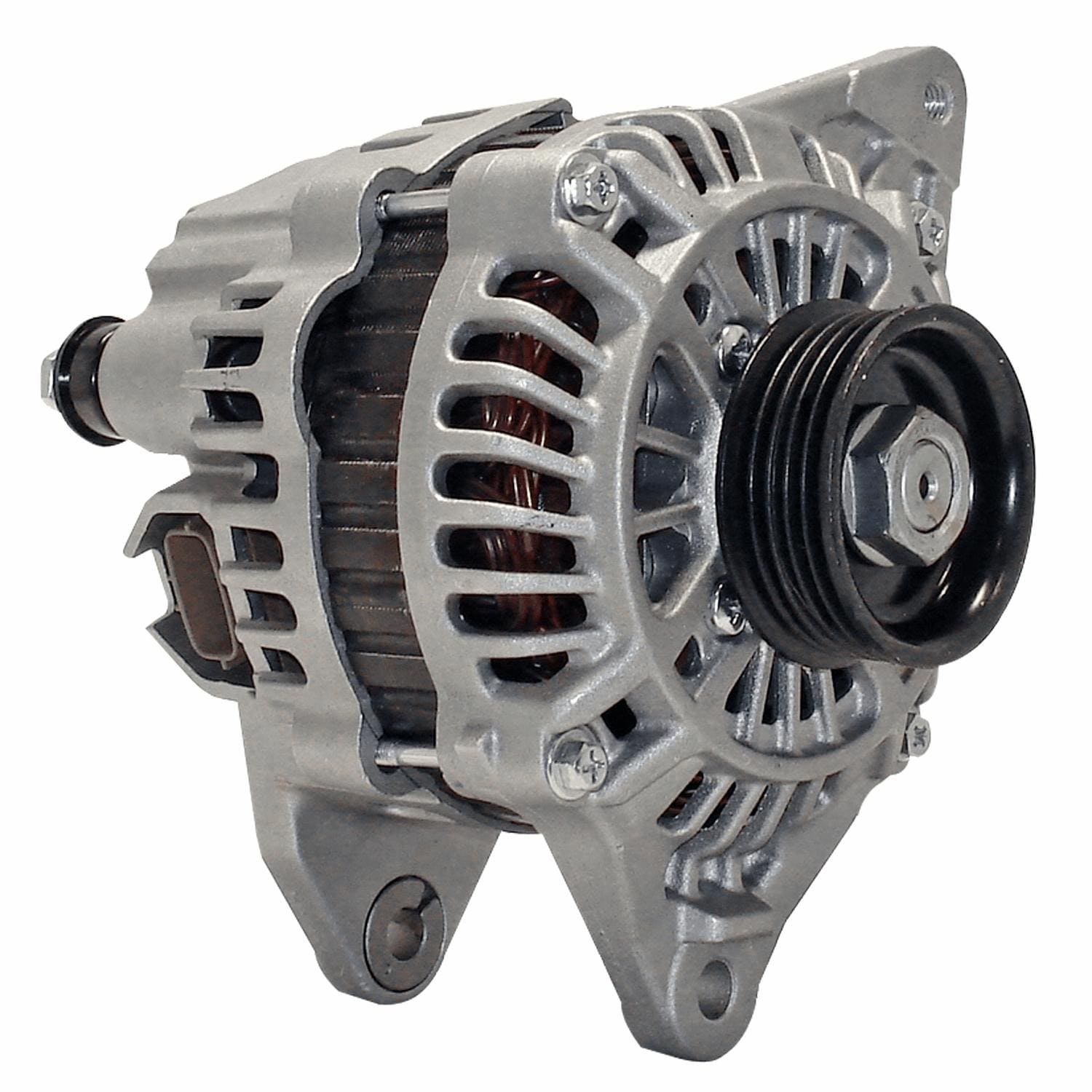 Duralast Remanufactured Alternator 12269 | AutoZone