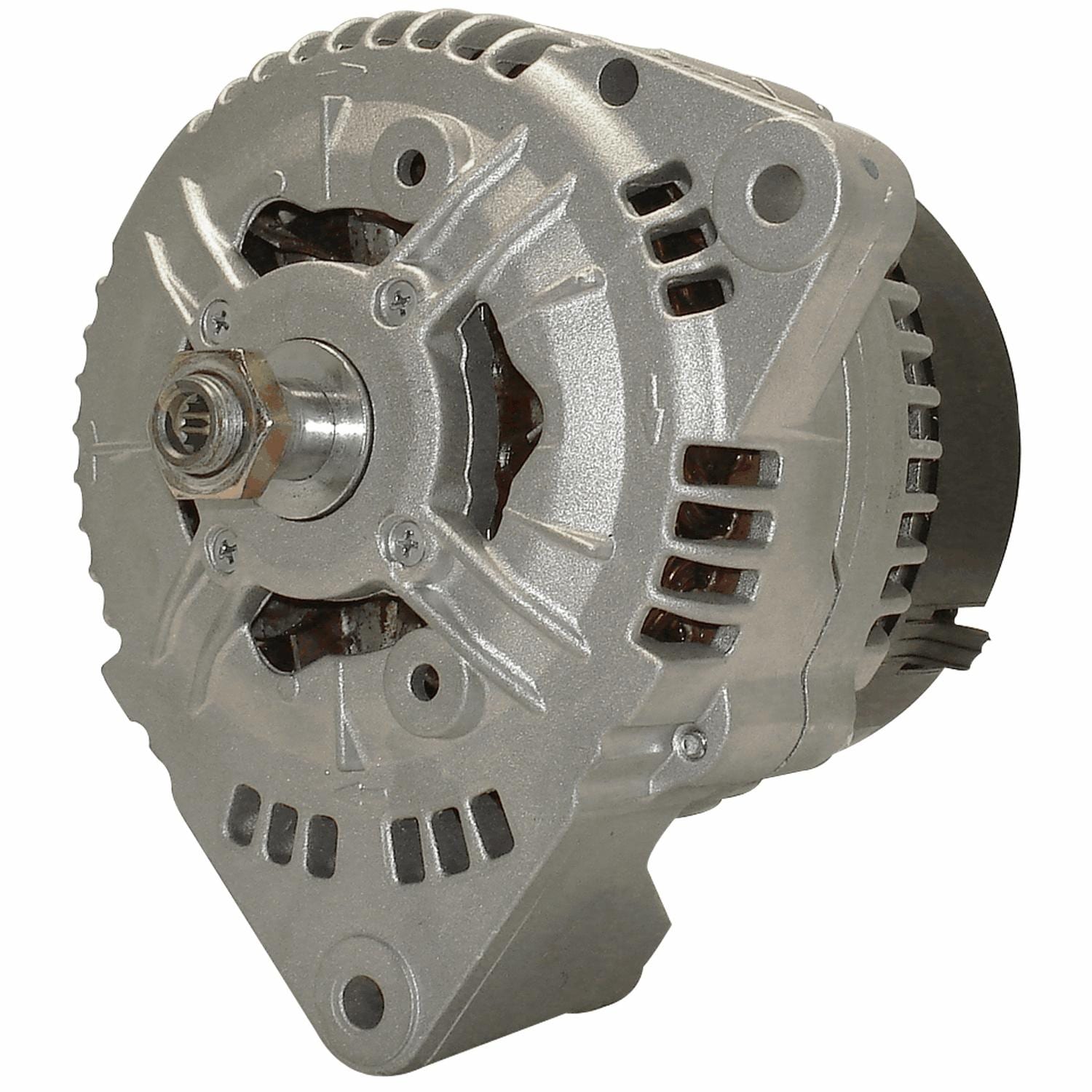 Duralast Remanufactured Alternator 13072 | AutoZone