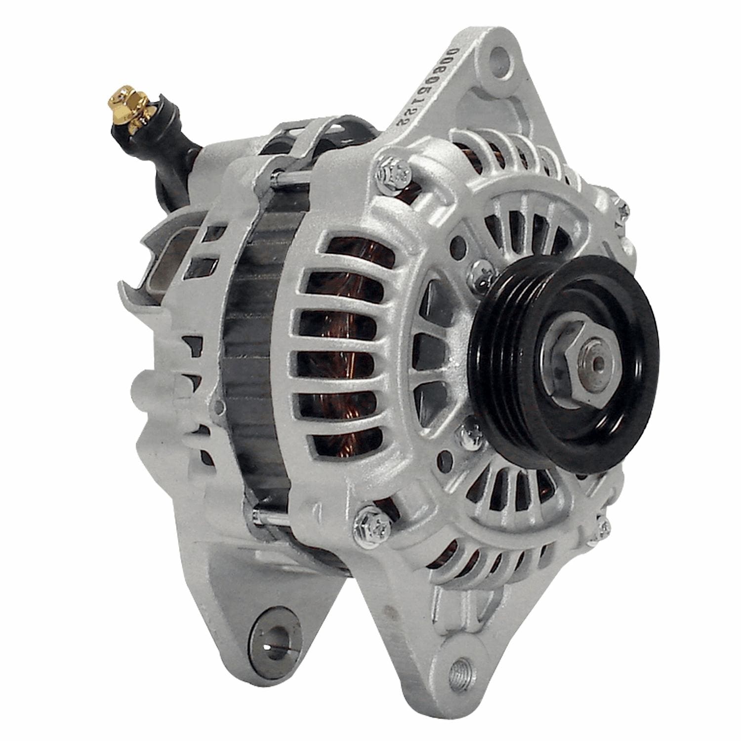 Duralast Remanufactured Alternator 13351 | AutoZone