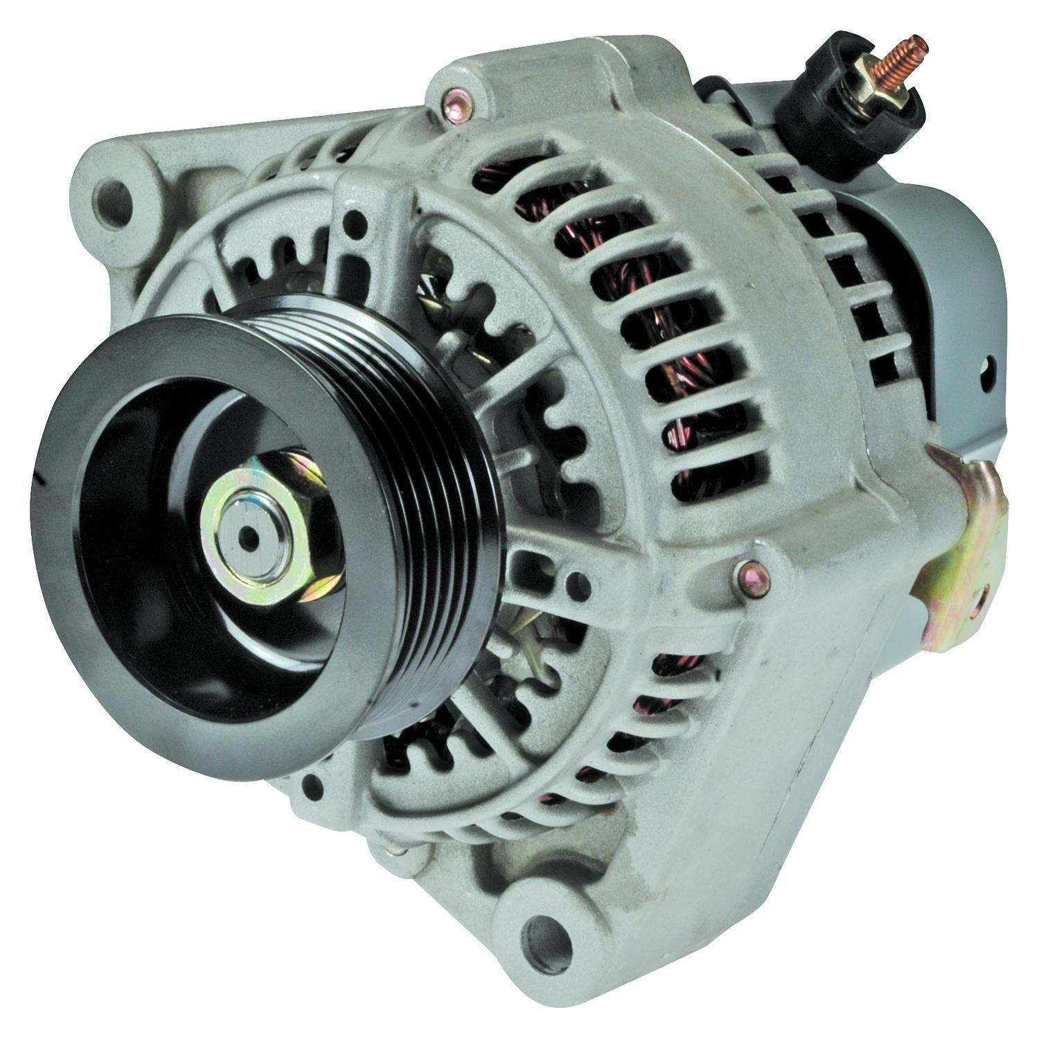 Honda Accord Duralast Gold Alternator - AutoZone