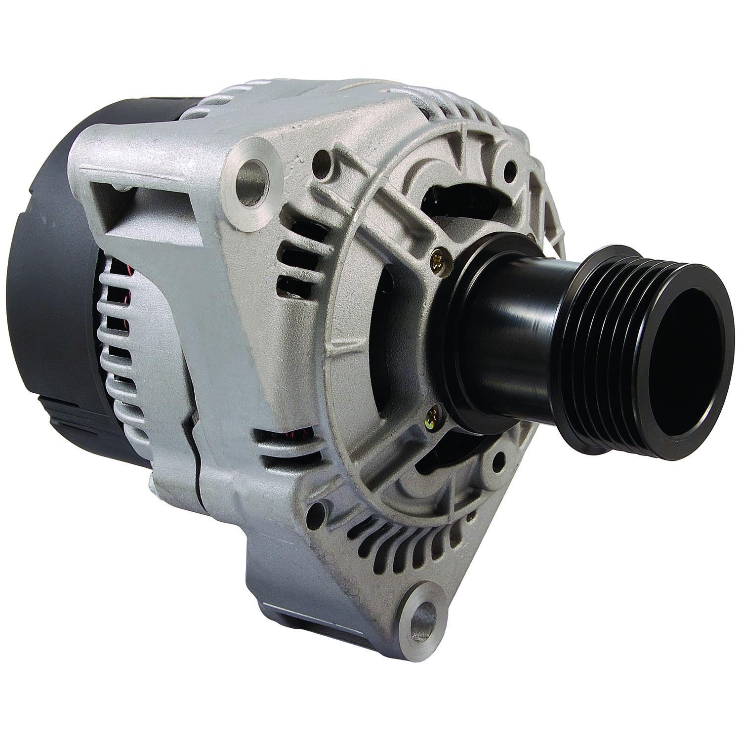 Duralast Gold New Alternator 13610N-6G2 | AutoZone