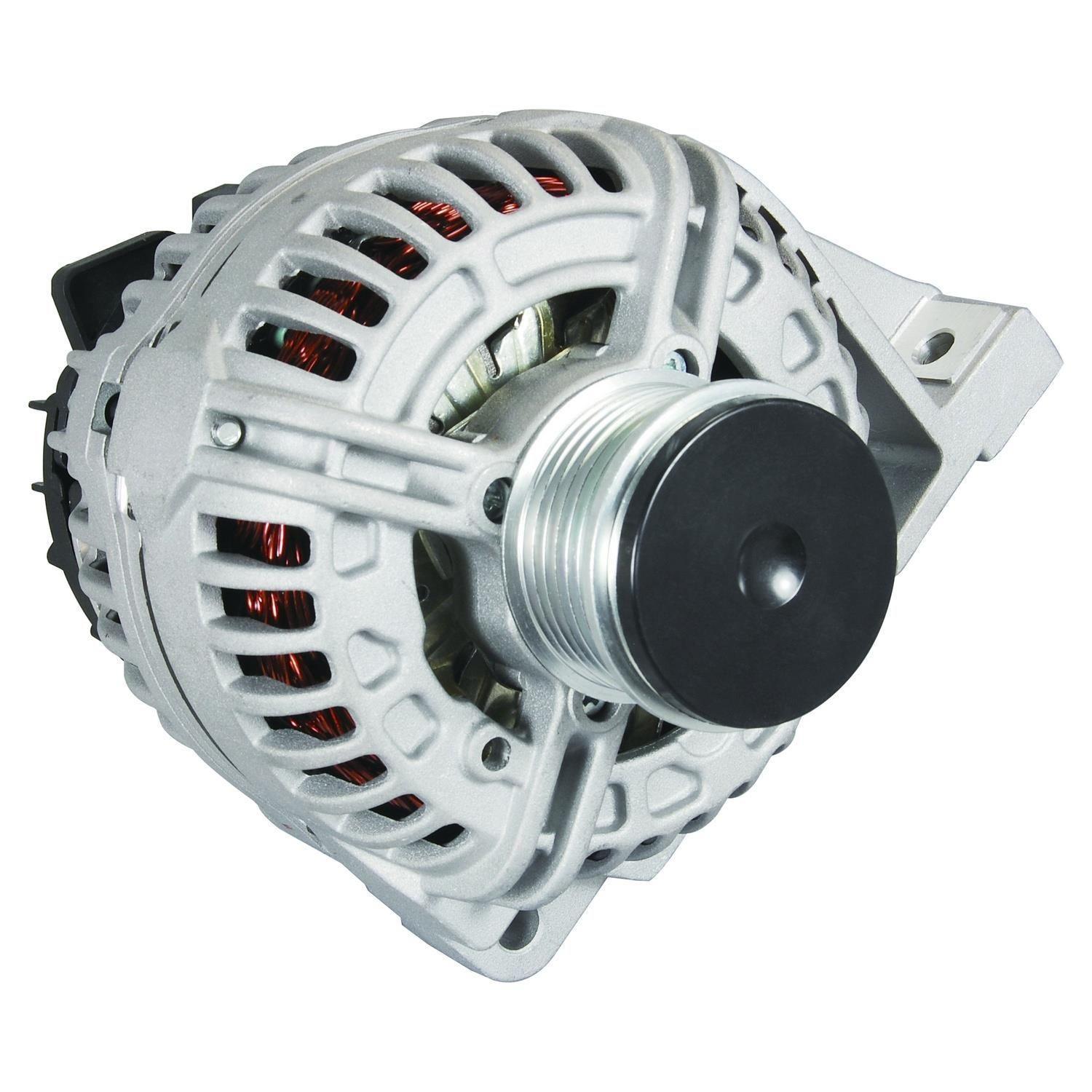 Corolla Alternators - Best Alternator for Toyota Corolla