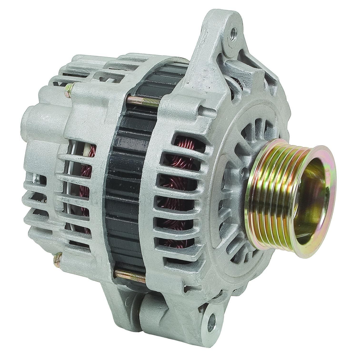 Duralast Gold New Alternator 13935N | AutoZone
