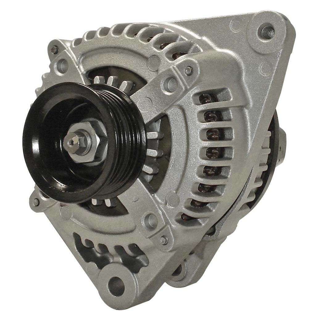 Duralast Remanufactured Alternator 13981 | AutoZone