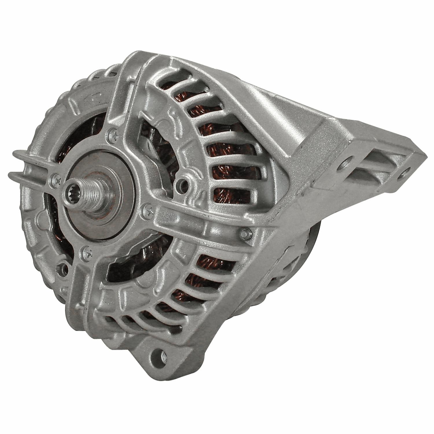 Duralast Remanufactured Alternator 13997 | AutoZone