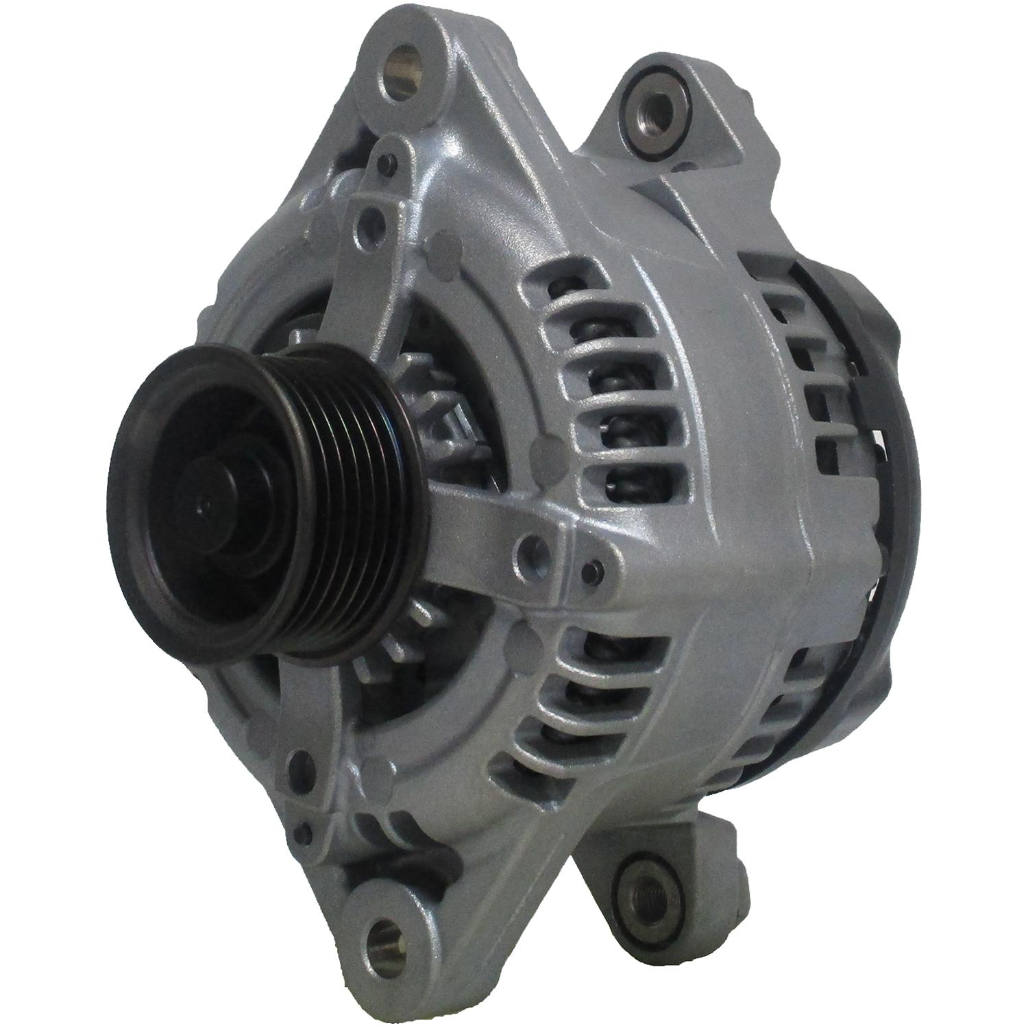Duralast Remanufactured Alternator 14076 | AutoZone