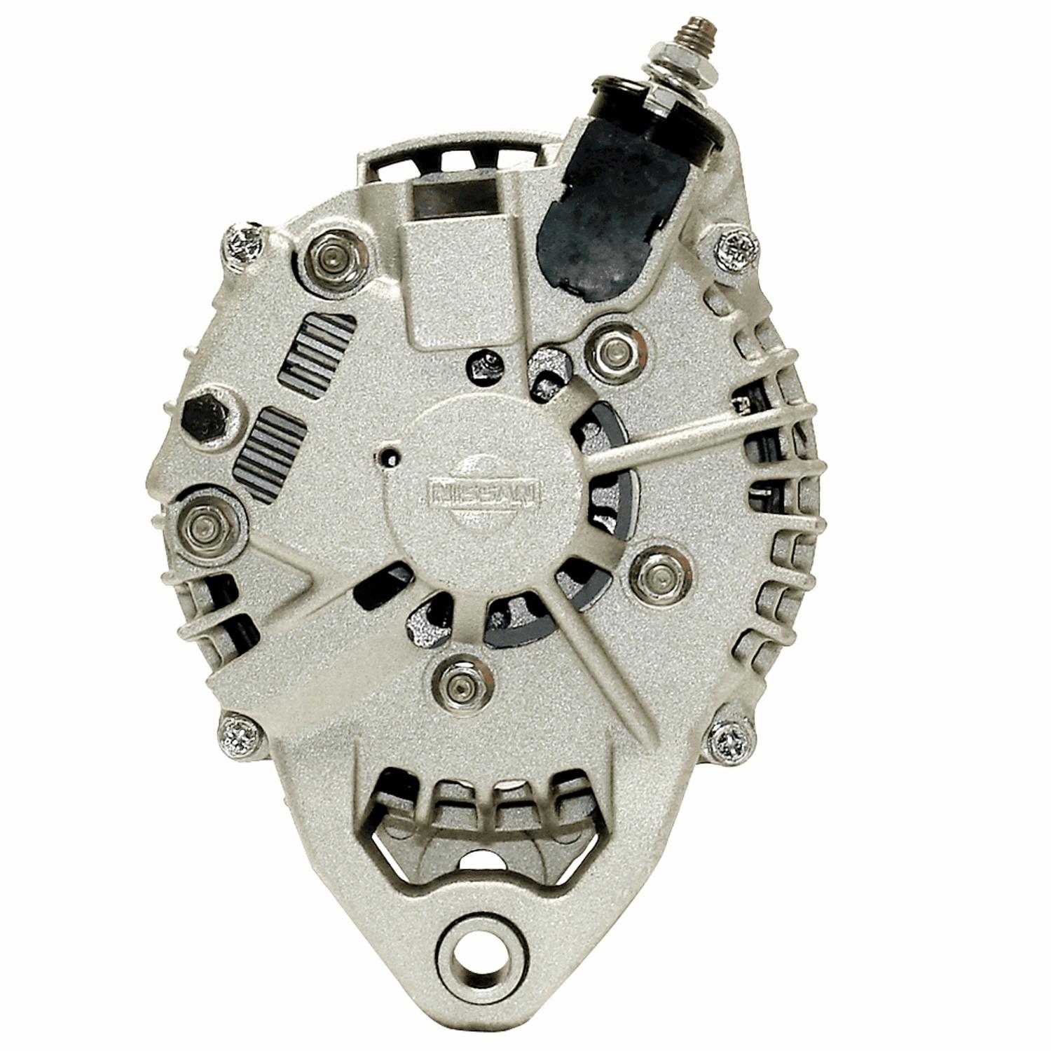 Duralast Remanufactured Alternator 14474 | AutoZone