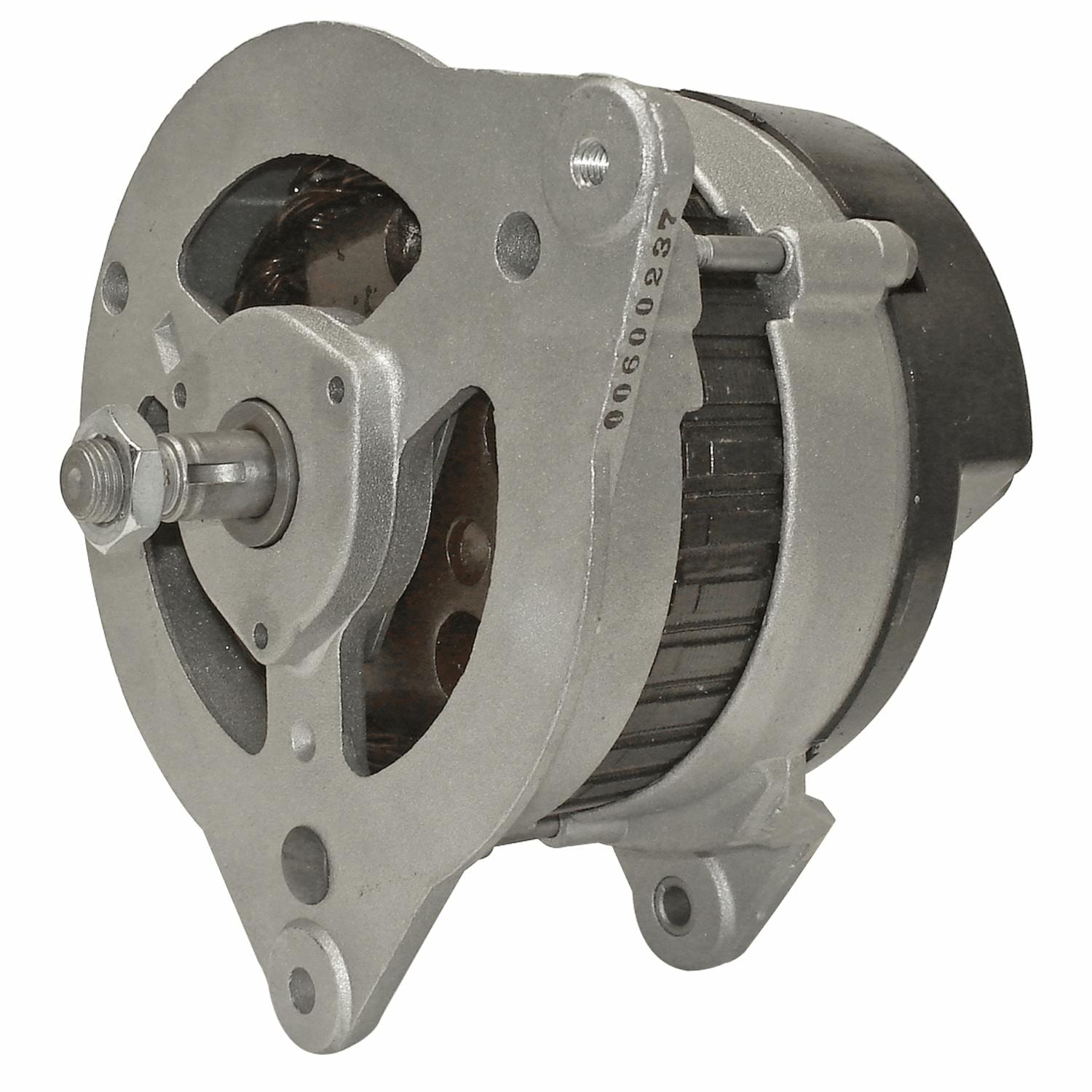 Duralast Remanufactured Alternator 14561 | AutoZone