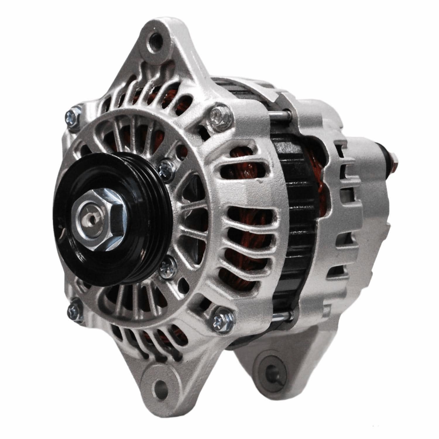 Duralast Remanufactured Alternator 14850 | AutoZone