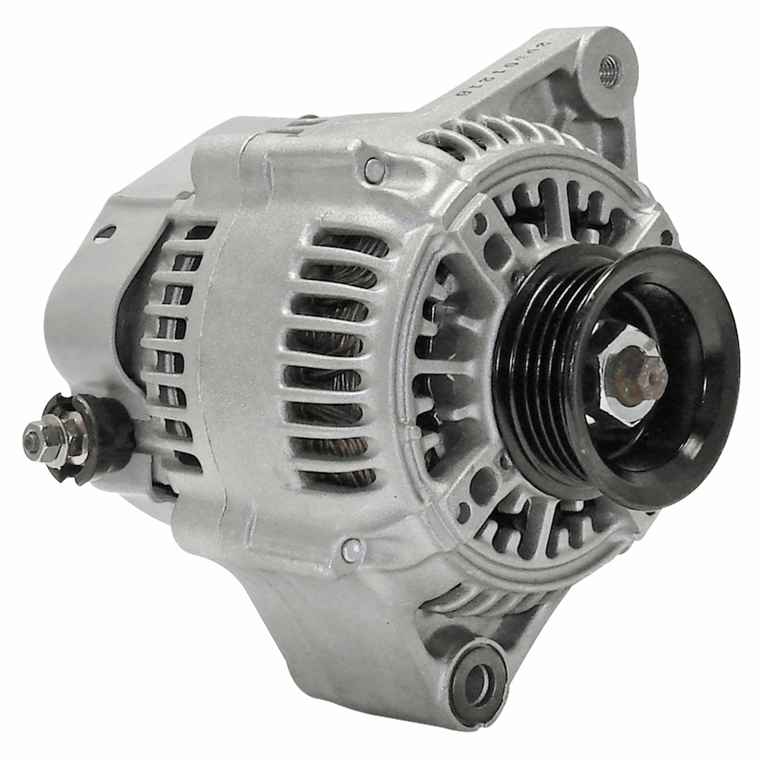 Duralast Remanufactured Alternator 14995 | AutoZone