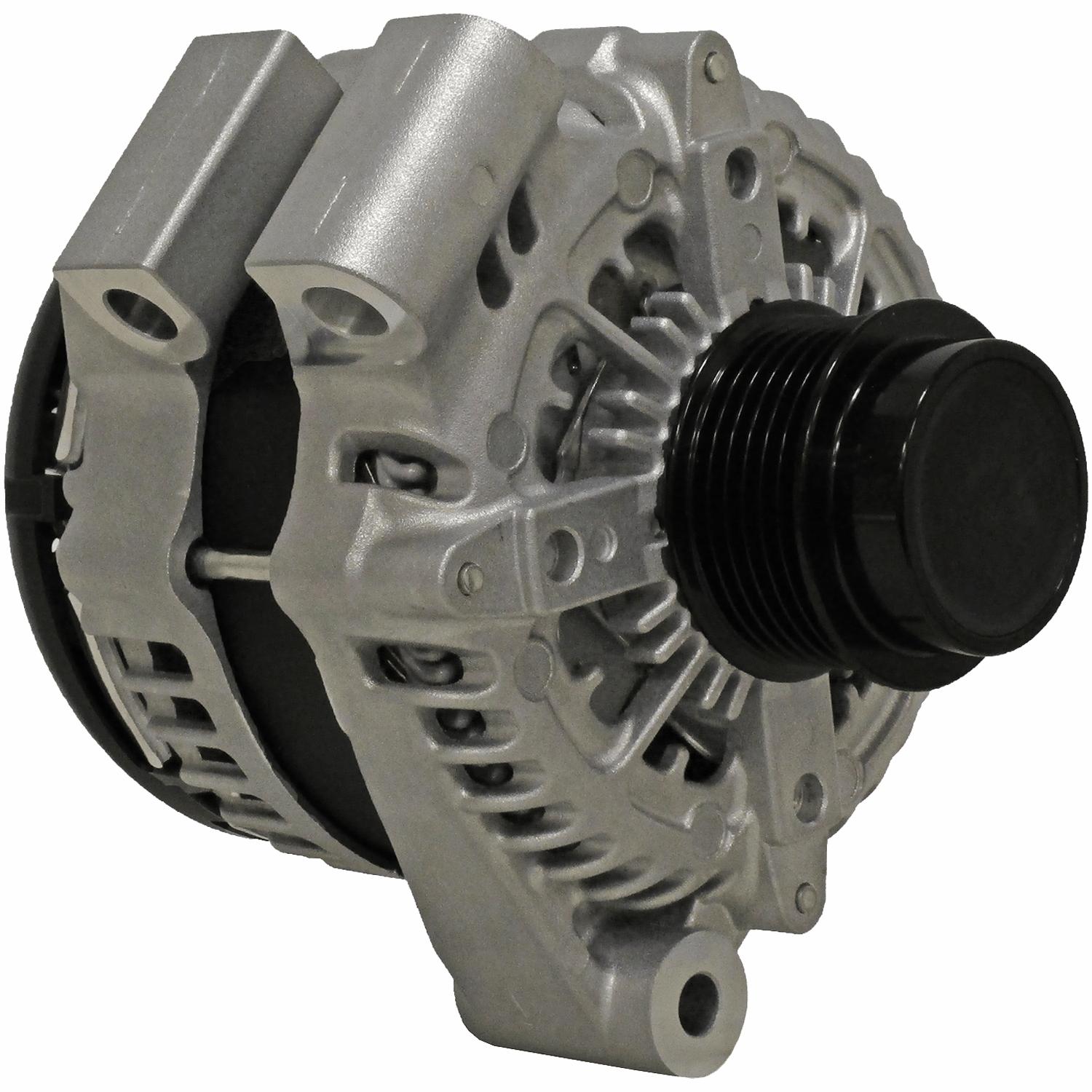Duralast Remanufactured Alternator 15010 | AutoZone