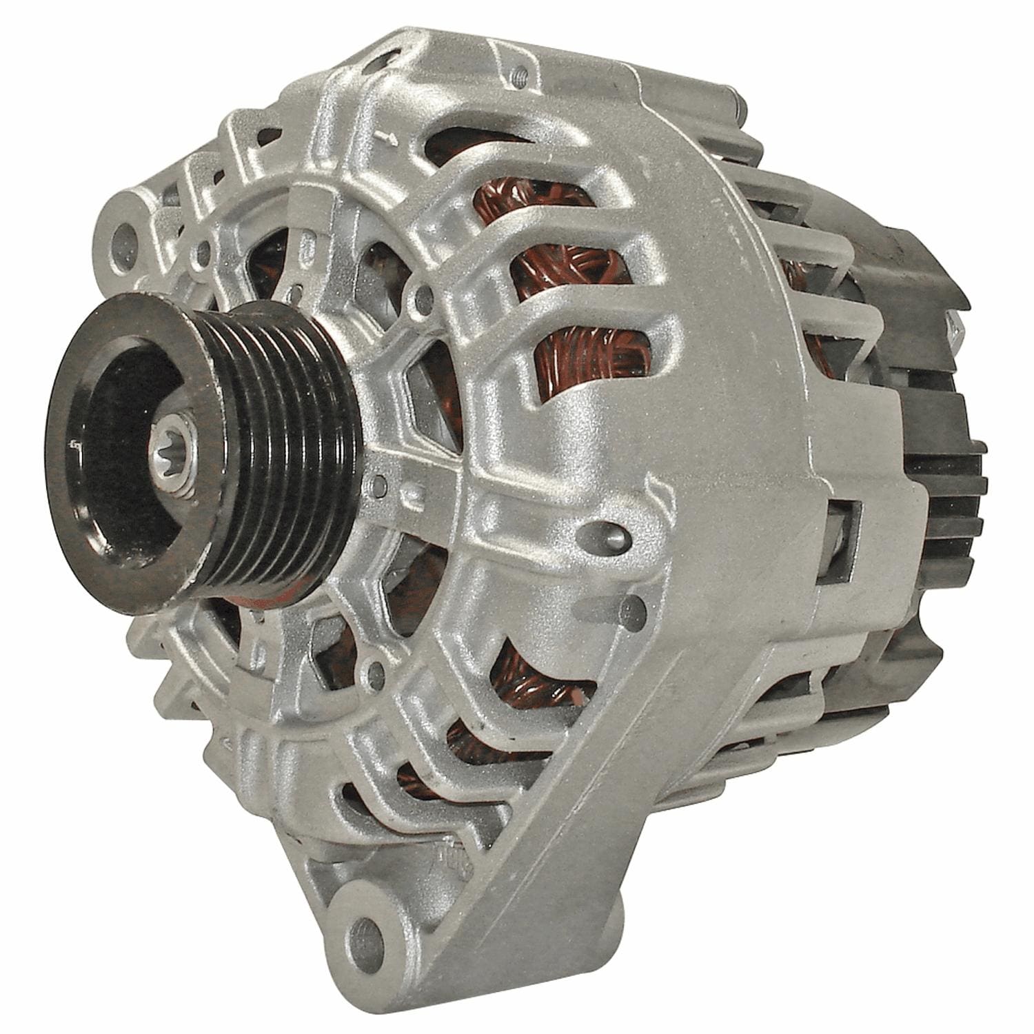 Duralast Remanufactured Alternator 15443 | AutoZone