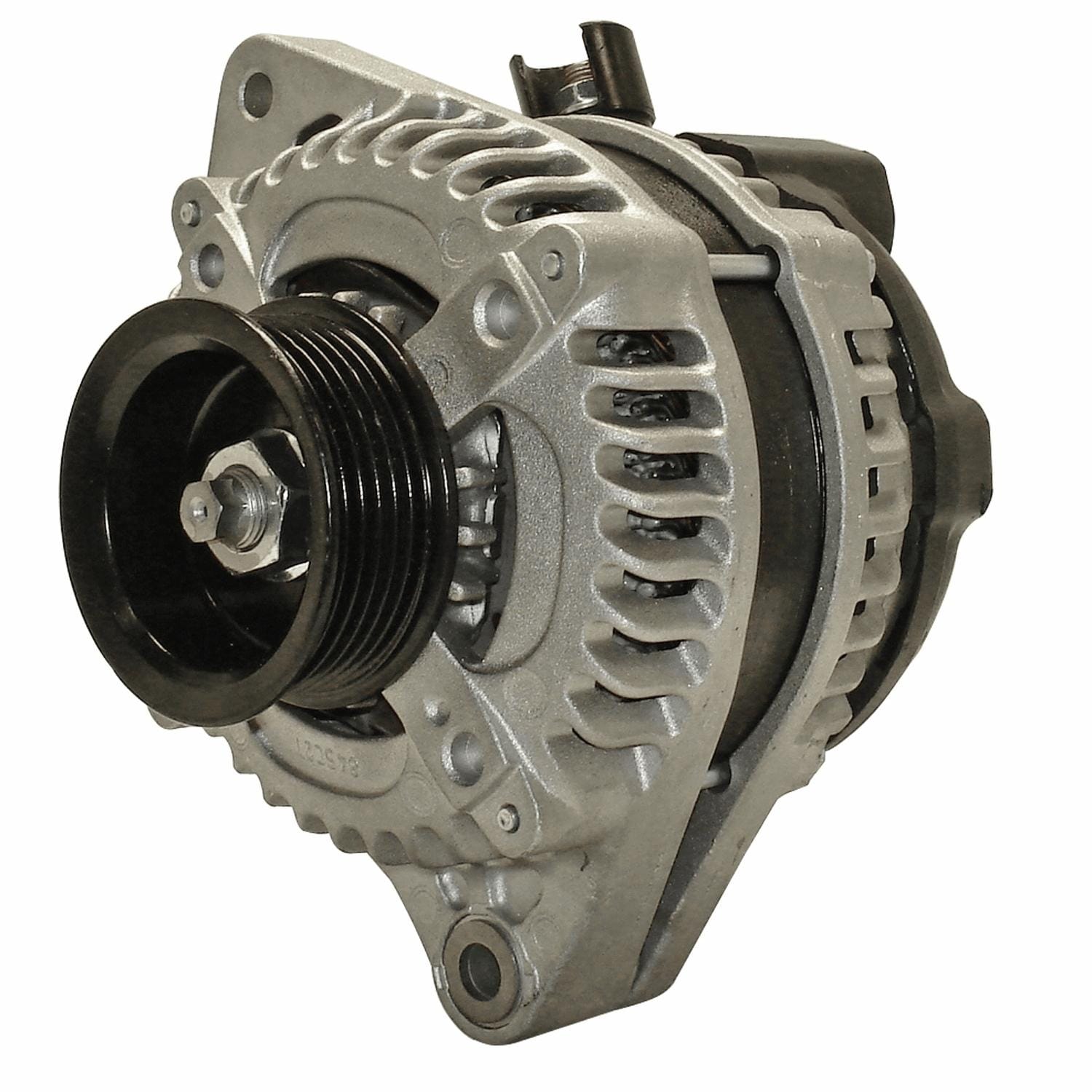 Duralast Remanufactured Alternator 15464 | AutoZone