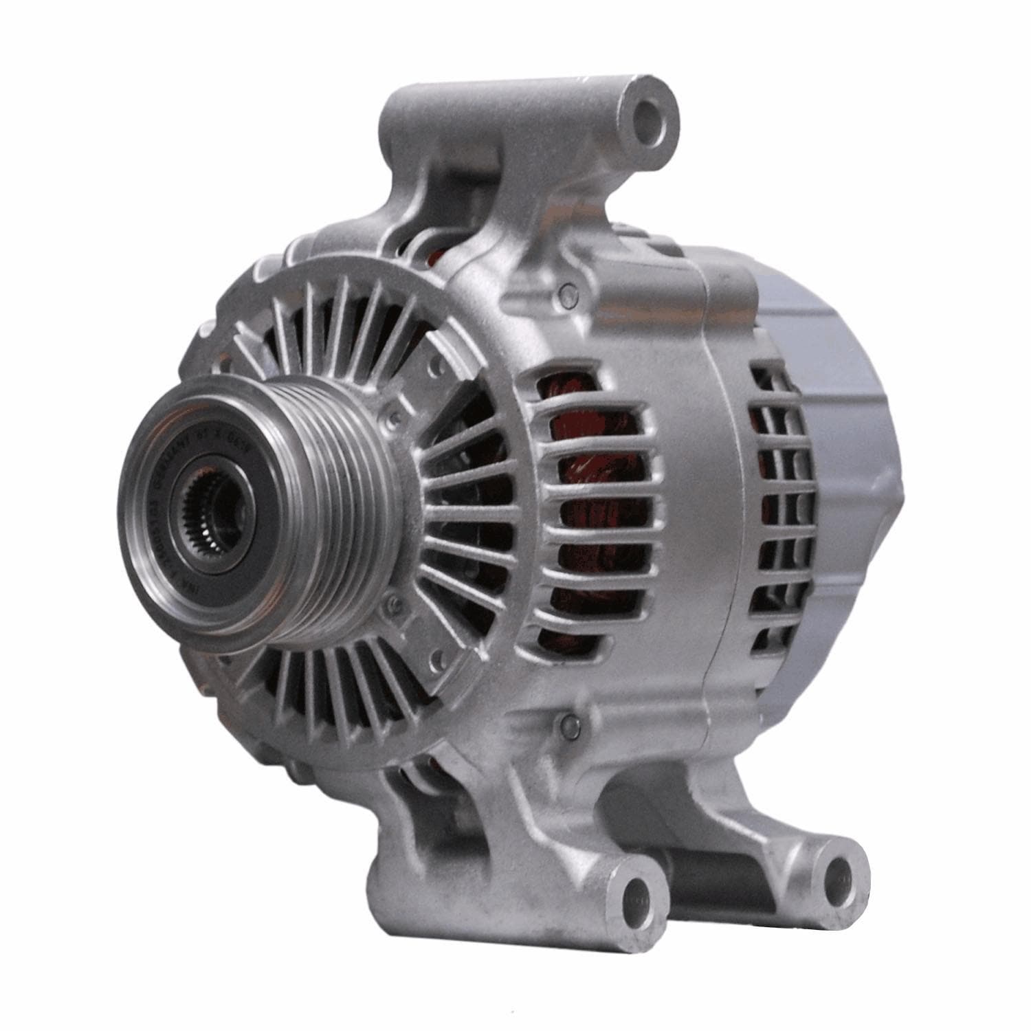 Duralast Remanufactured Alternator 15504 | AutoZone