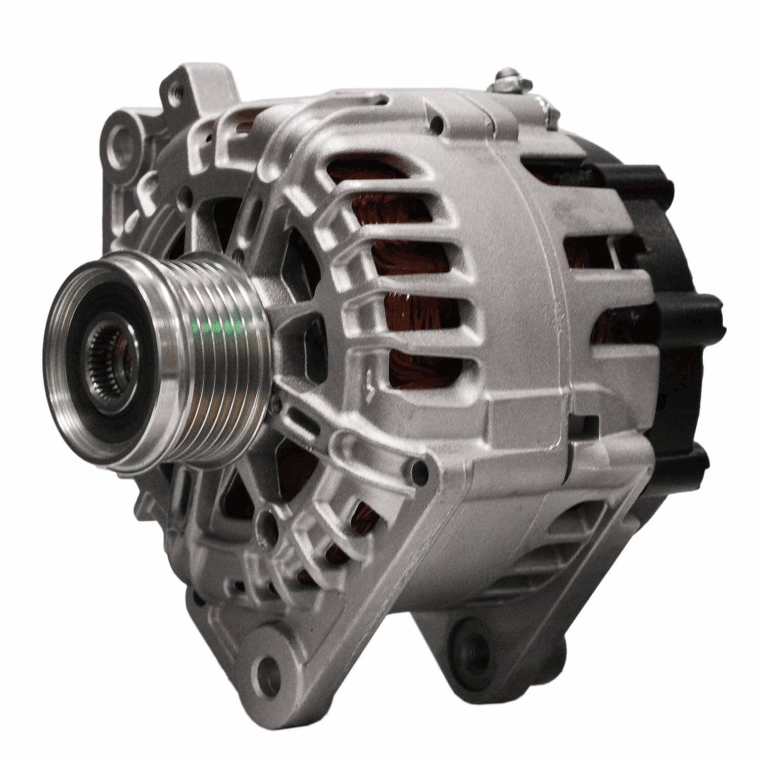 2011 Nissan Rogue Alternator