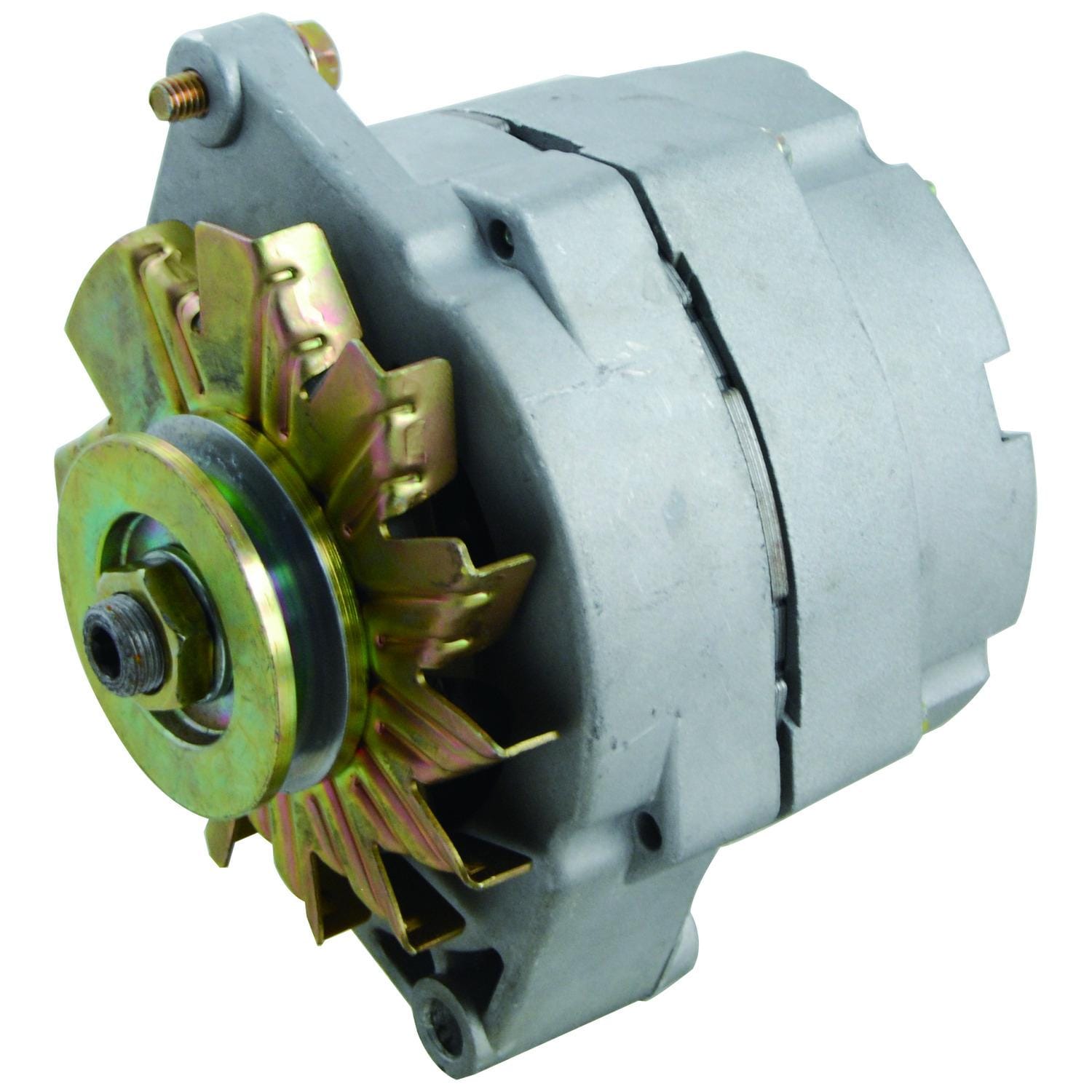 Duralast Gold New Alternator 7127-12N | AutoZone