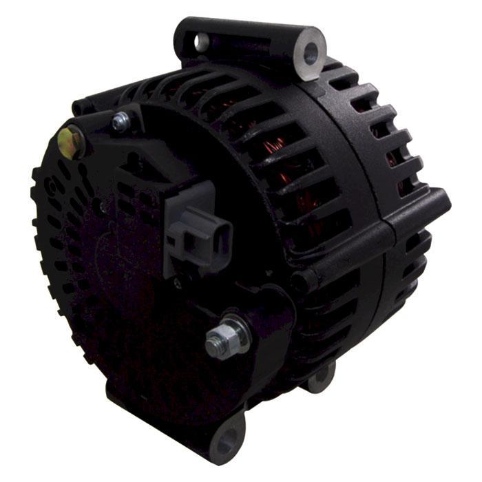 Duralast Gold New Alternator 7341N | AutoZone