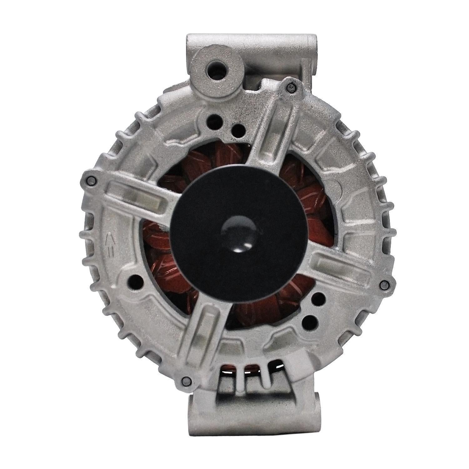 Duralast Remanufactured Alternator A11301 | AutoZone