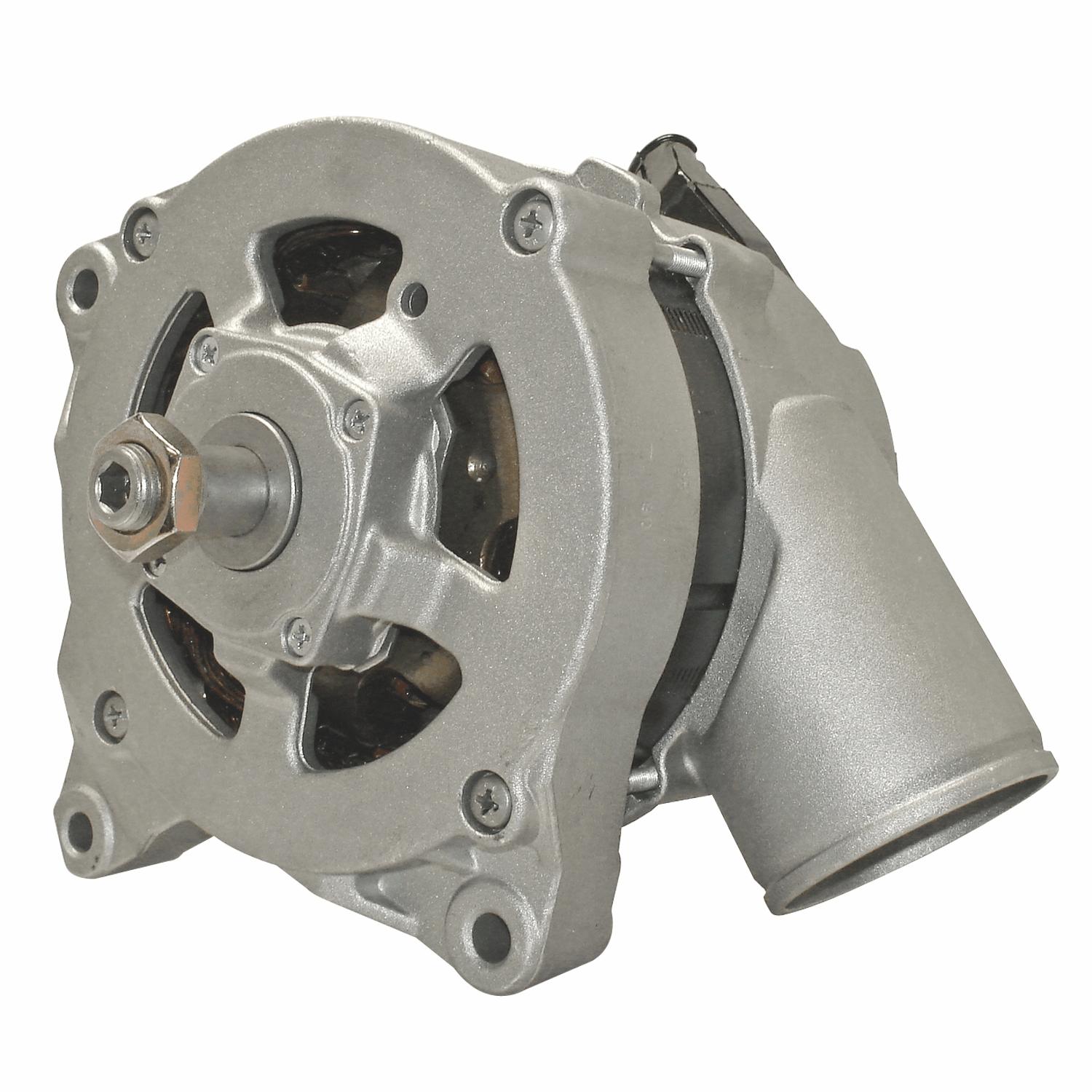 Civic Alternators - Best Alternator for Honda Civic