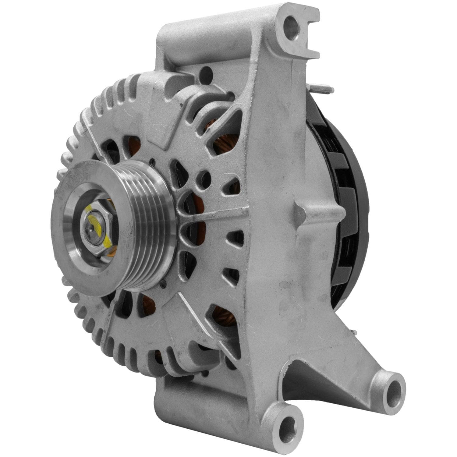 Duralast Remanufactured Alternator ADL3416-16-2 | AutoZone