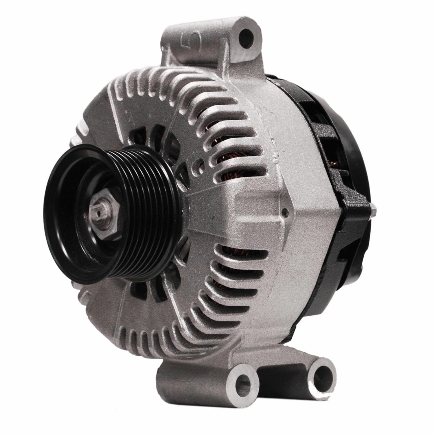 Jeep Wrangler Alternator