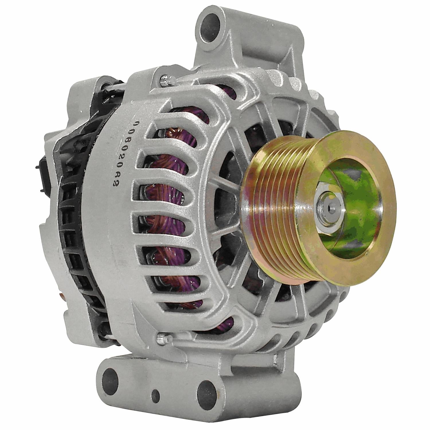 Ford f150 Alternator - Best Alternator for Ford f150