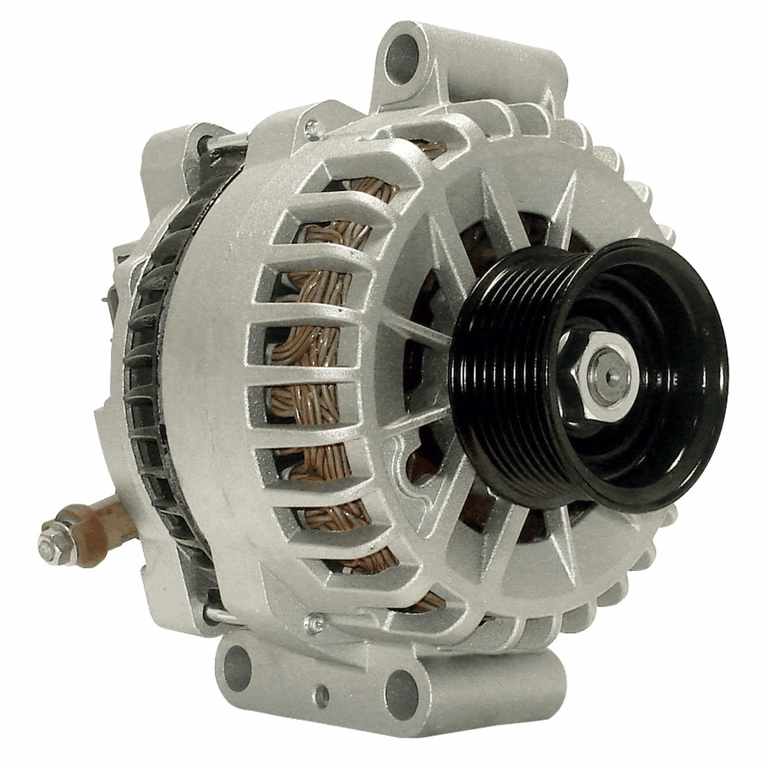 Corolla Alternators - Best Alternator for Toyota Corolla